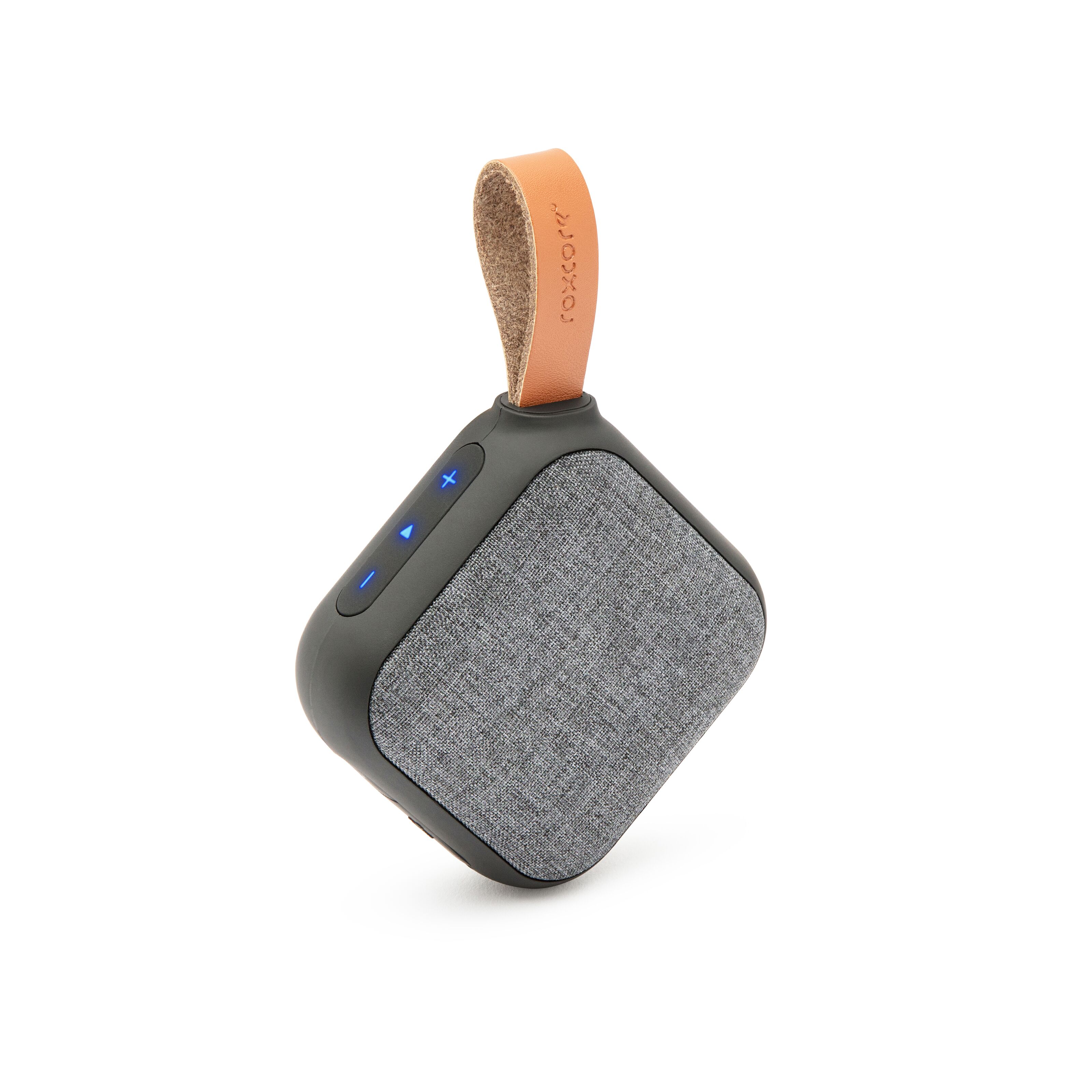 Roxcore Vibe S Portabel högtalare - Trådlösa högtalare | Kjell.com