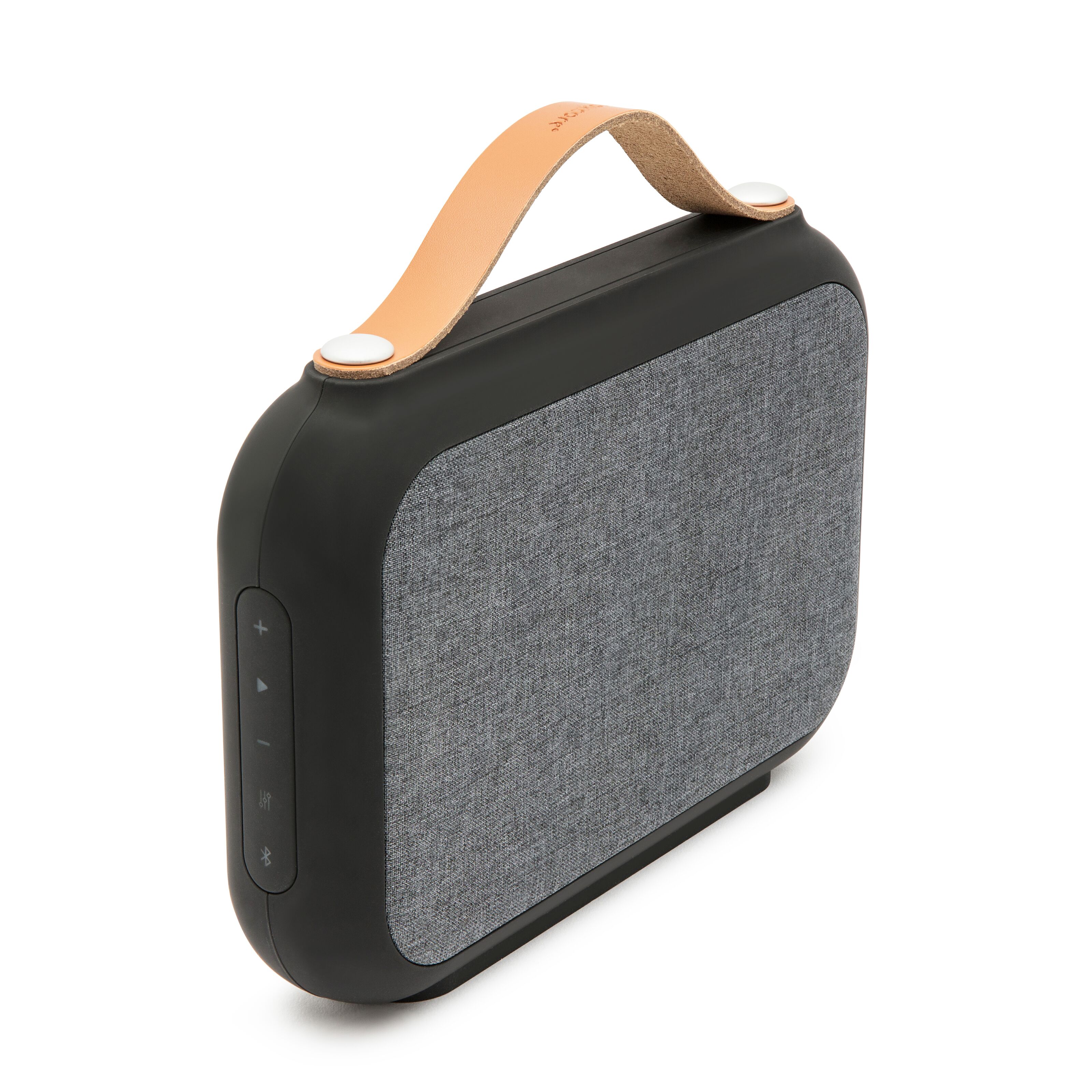 Roxcore Vibe L Portabel högtalare - Bärbara högtalare | Kjell.com