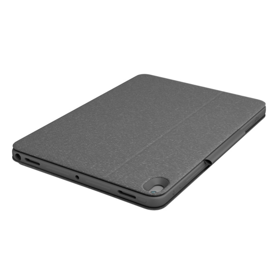 Logitech Combo Touch Tastaturetui for iPad Air 2019/Pro 10,5 - iPad Pro ... Logitech Combo Touch Tastaturetui for iPad Air 2019/Pro 10,5 - iPad Pro ...
