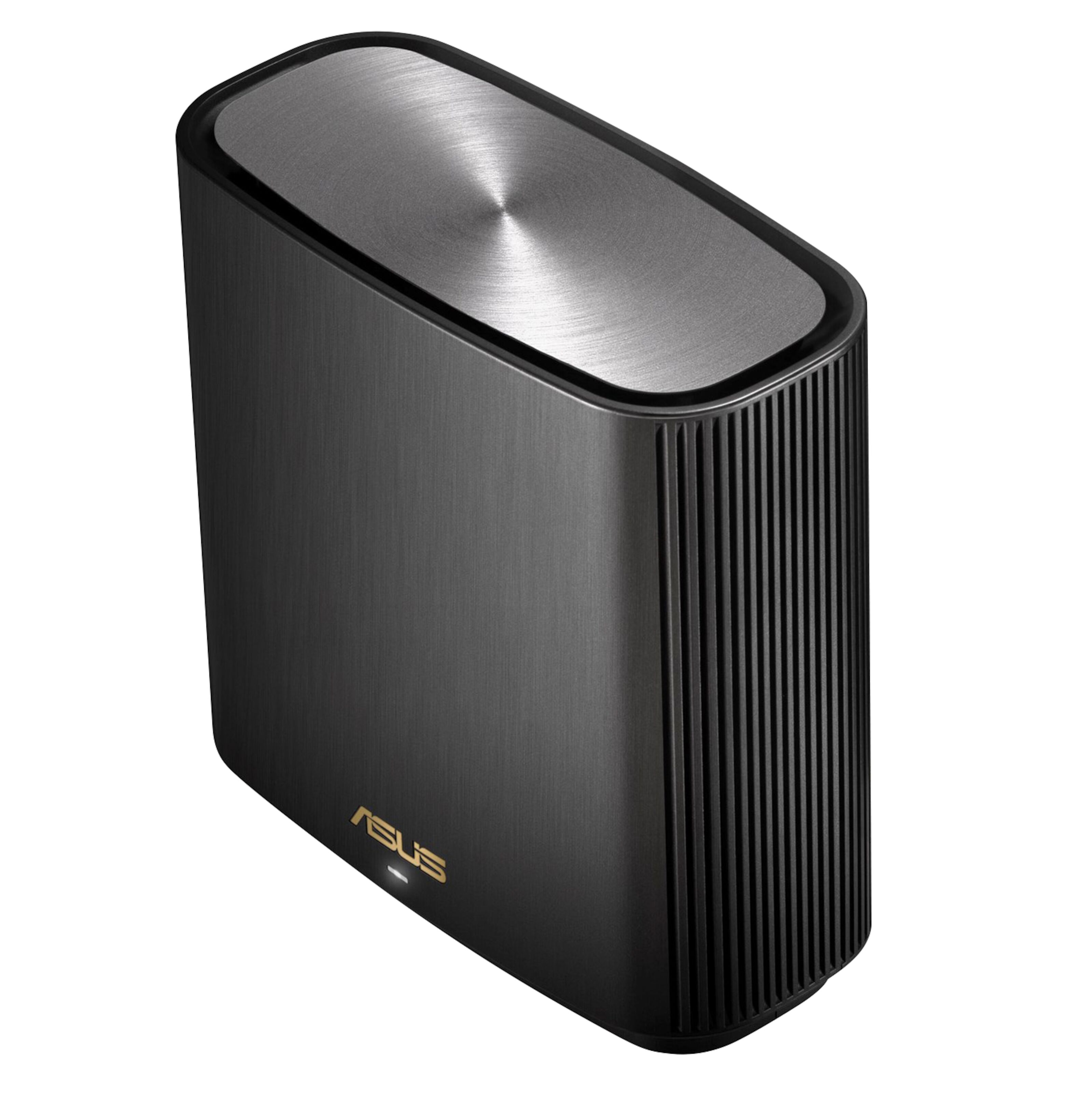 Asus Zenwifi AX XT8 Mesh-nod AX6600 1-pack - Trådlösa routrar | Kjell.com