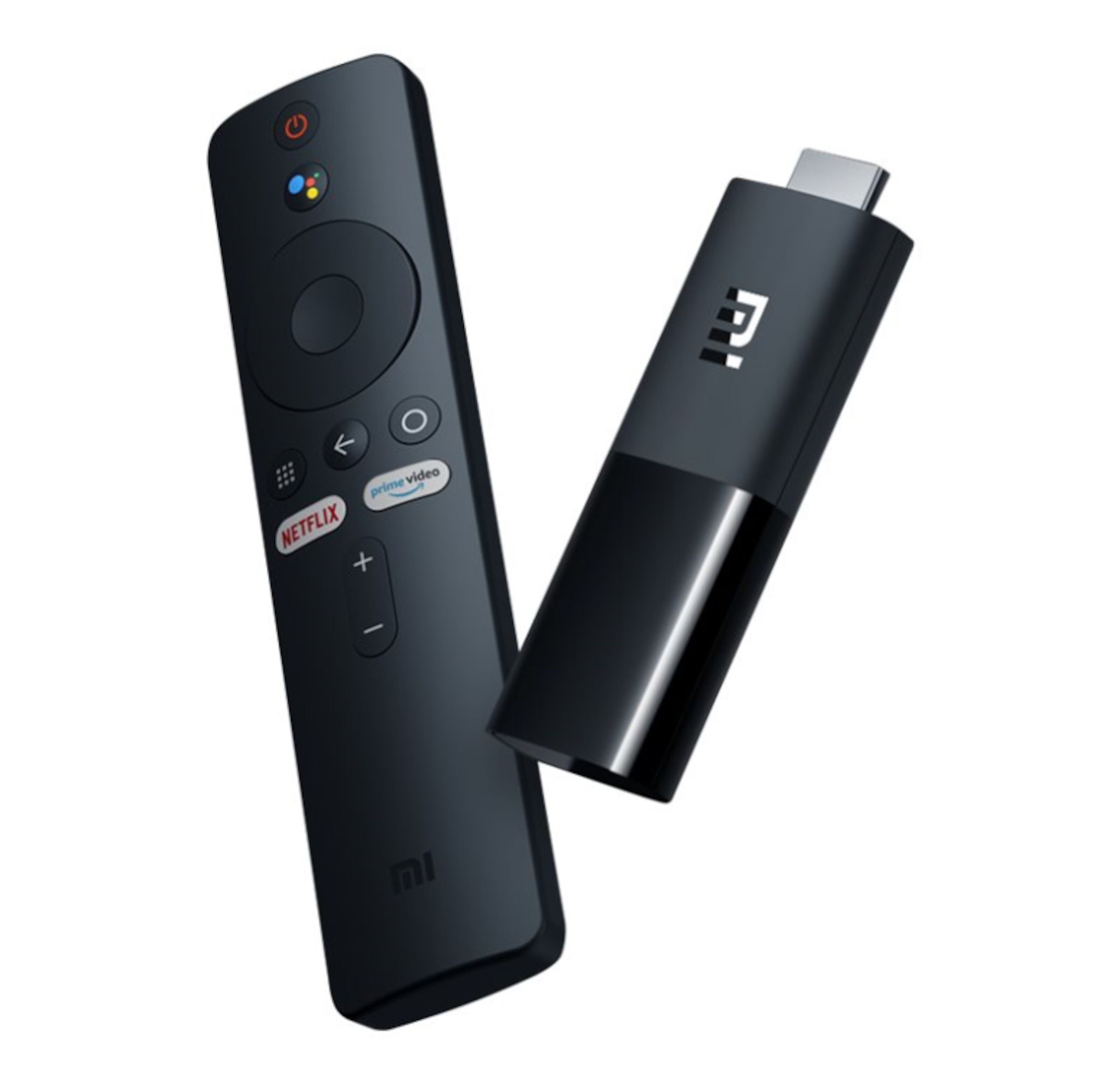 Xiaomi Mi TV Stick TV-sticka med Android - Chromecast | Kjell.com