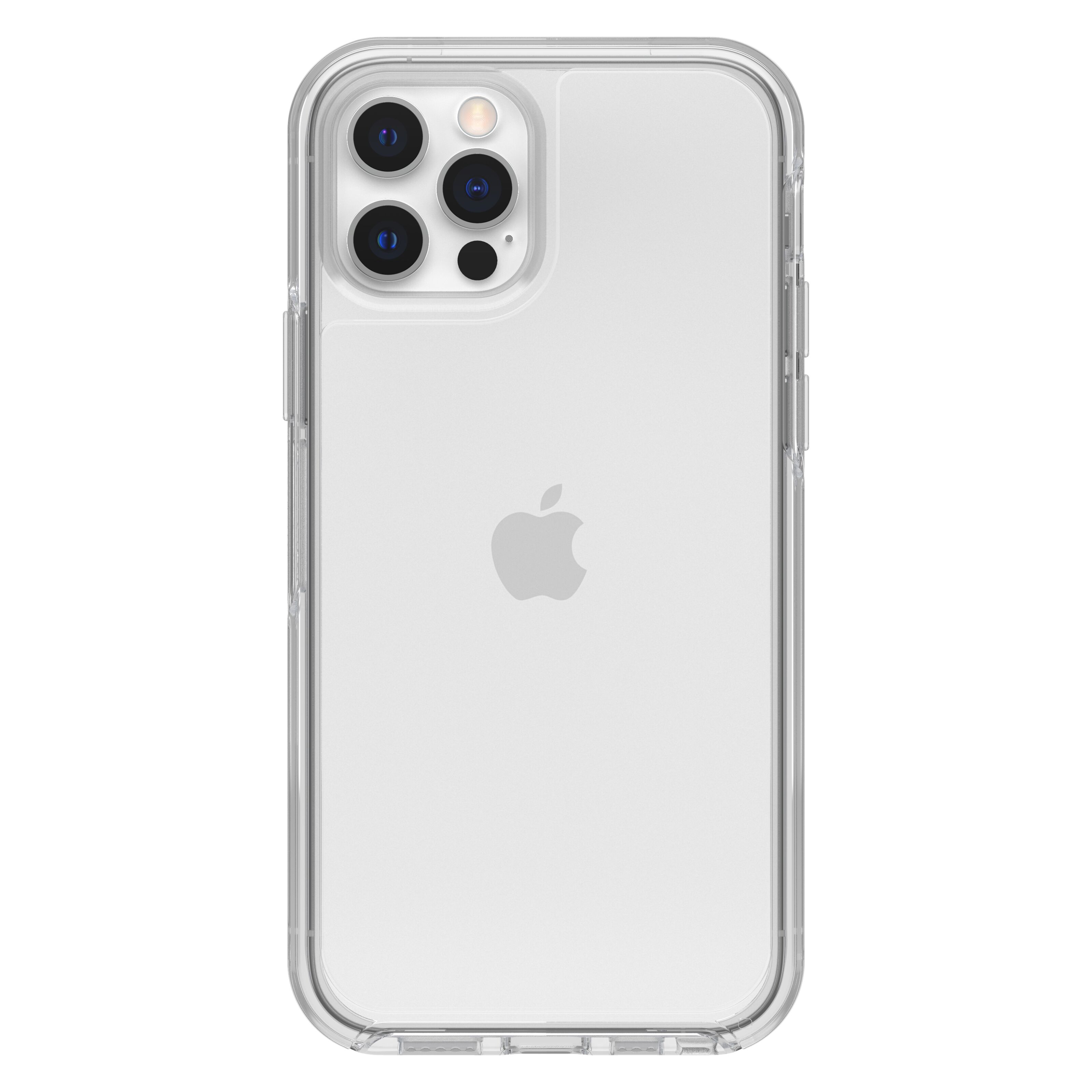 Otterbox Symmetry Robust deksel for iPhone 12 og 12 Pro - iPhone 12-deksler | Kjell.com