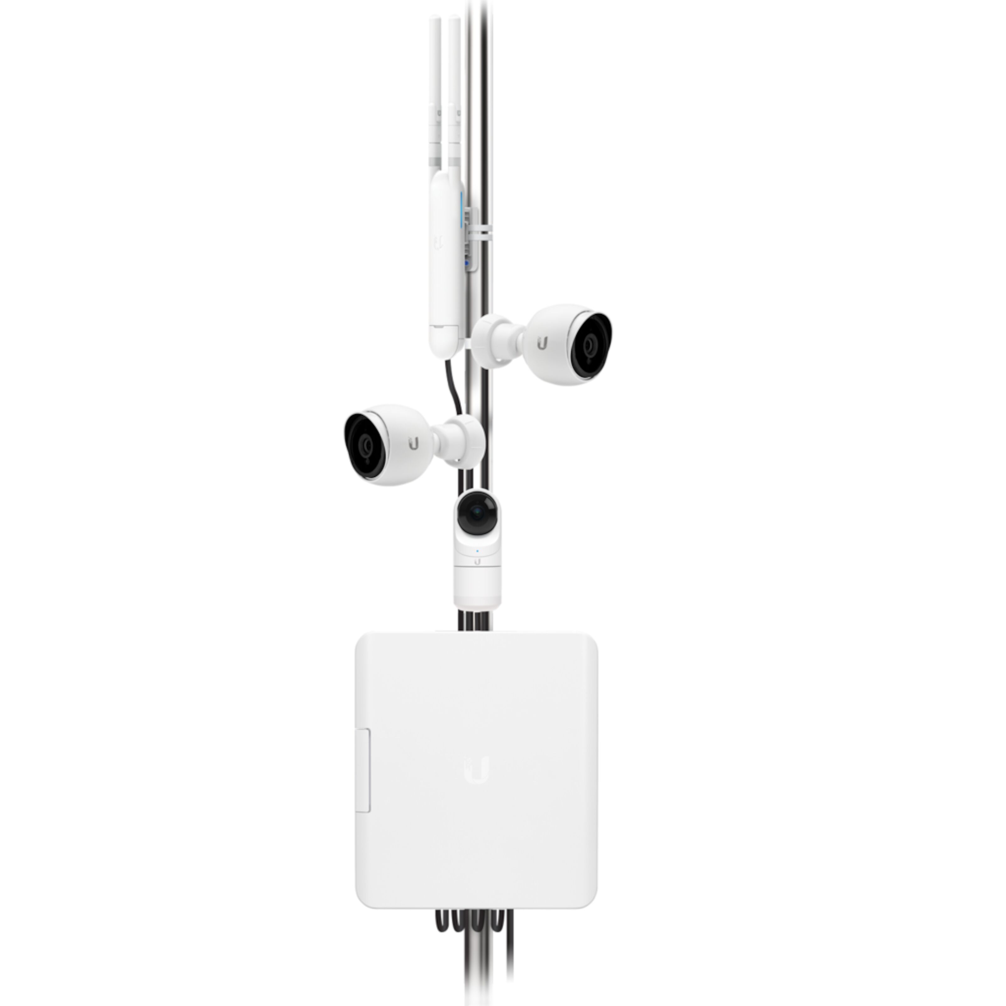 Ubiquiti UniFi Flex Utility för USW-Flex - Switchar | Kjell.com