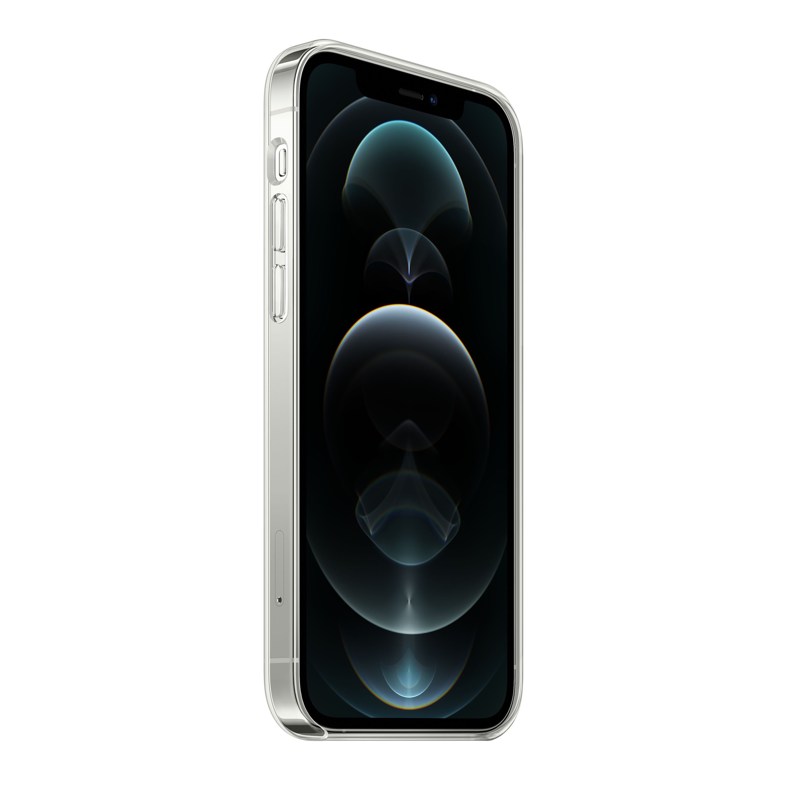 Apple Transparent skal med Magsafe till iPhone 12 och 12 Pro - iPhone ...