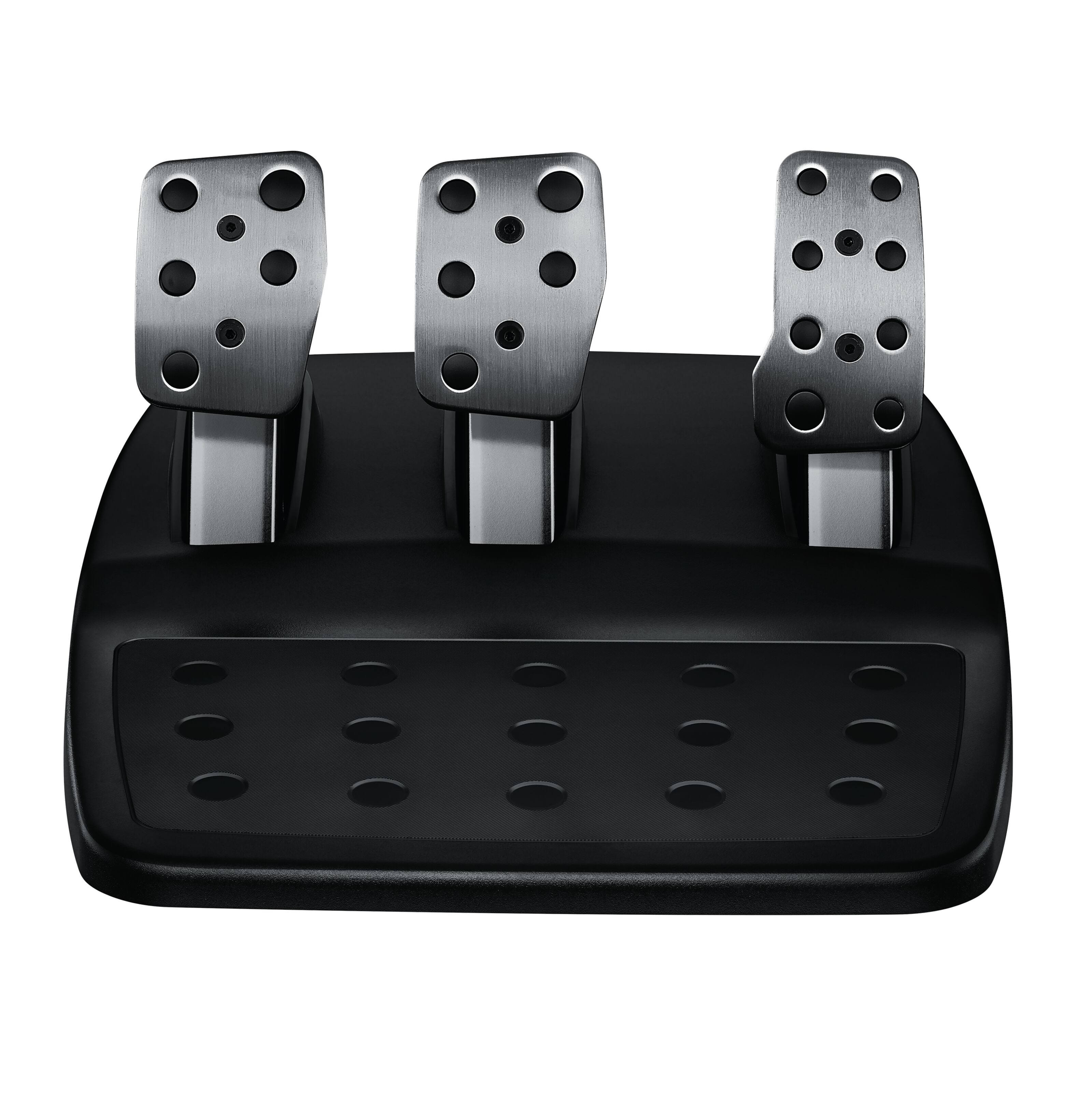 Logitech G 29 Driving Force Ratt til Playstation og PC - Ratt og ...