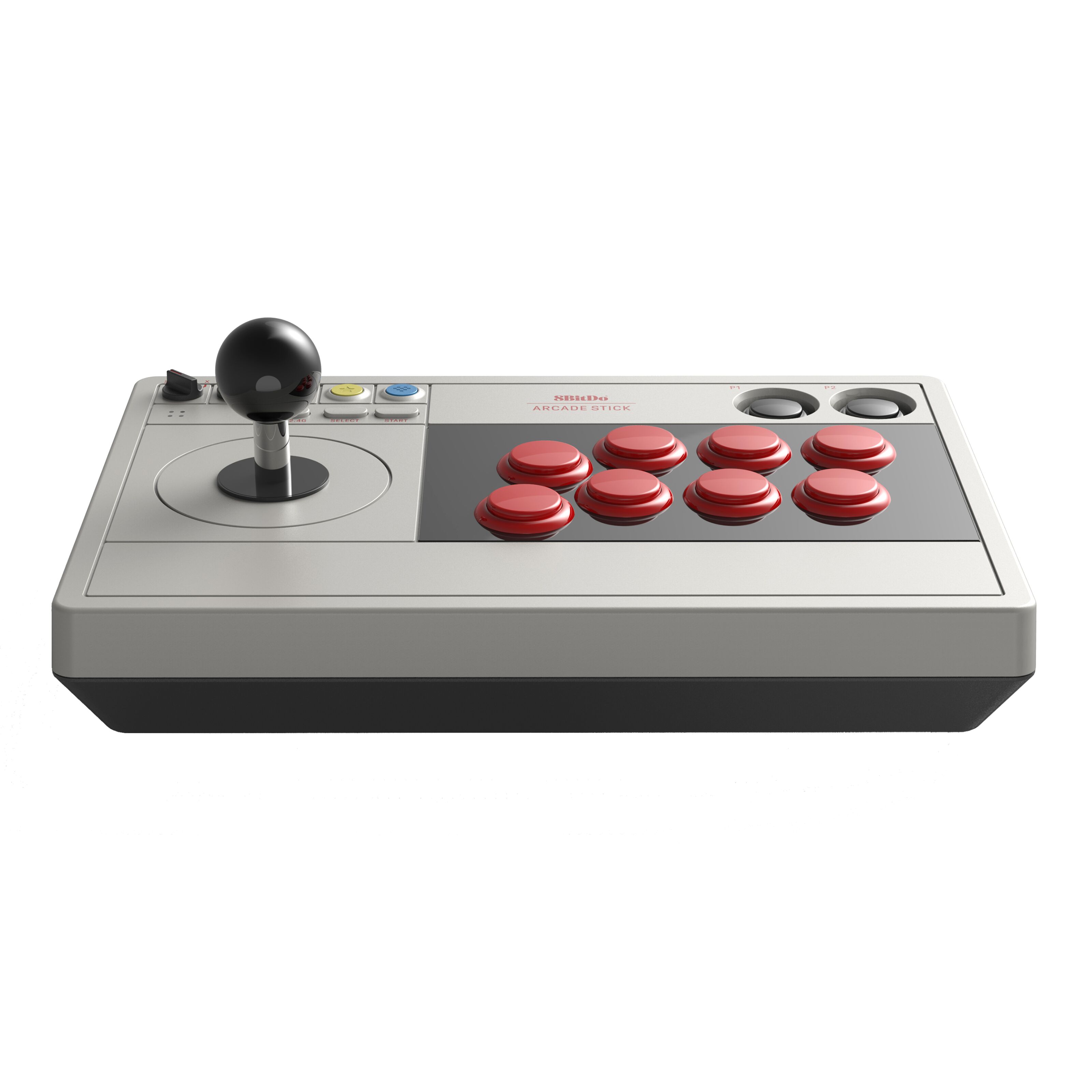8Bitdo Arcade Stick - Handkontroller | Kjell.com