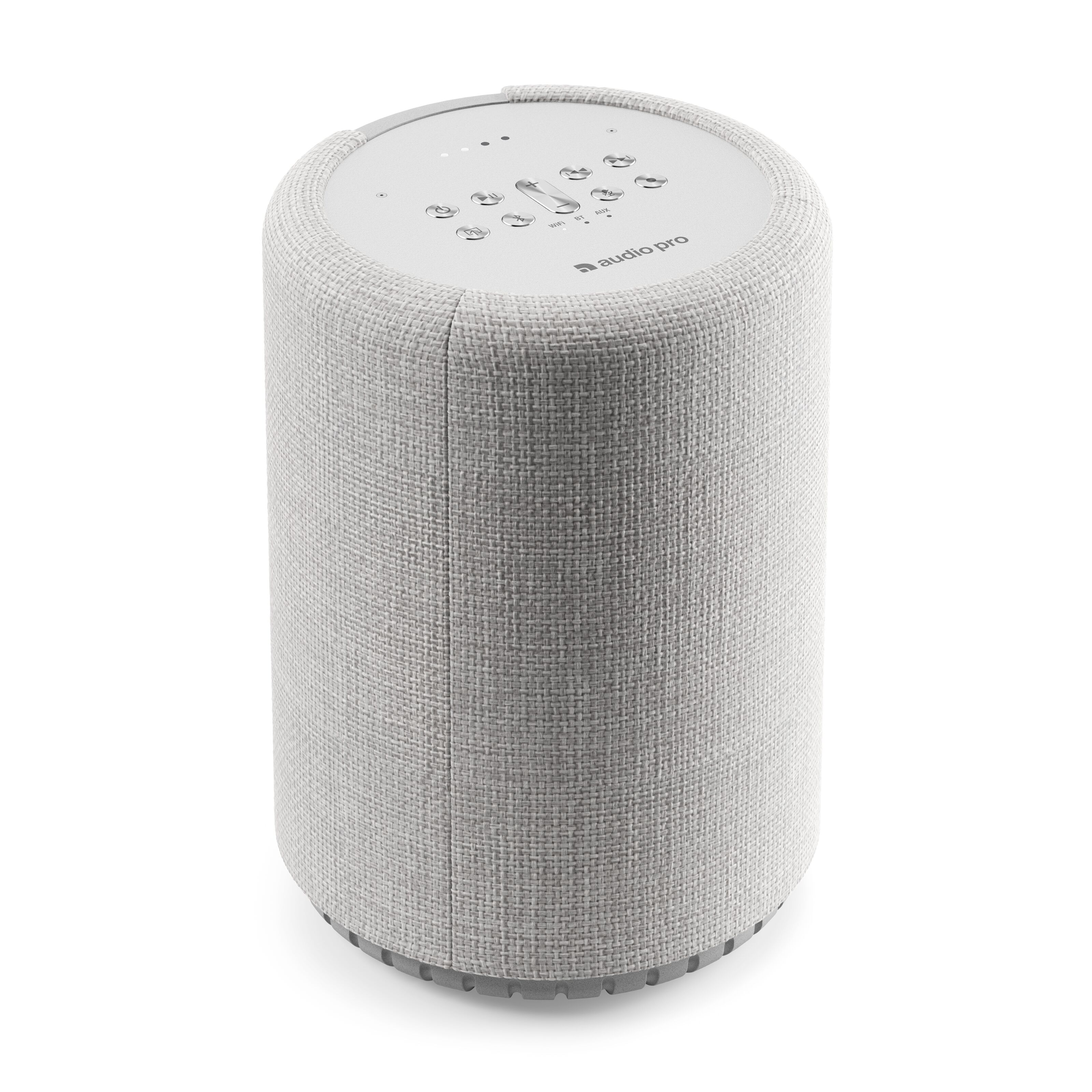 Audio Pro G10 Multiroom-högtalare - Smarta högtalare | Kjell.com