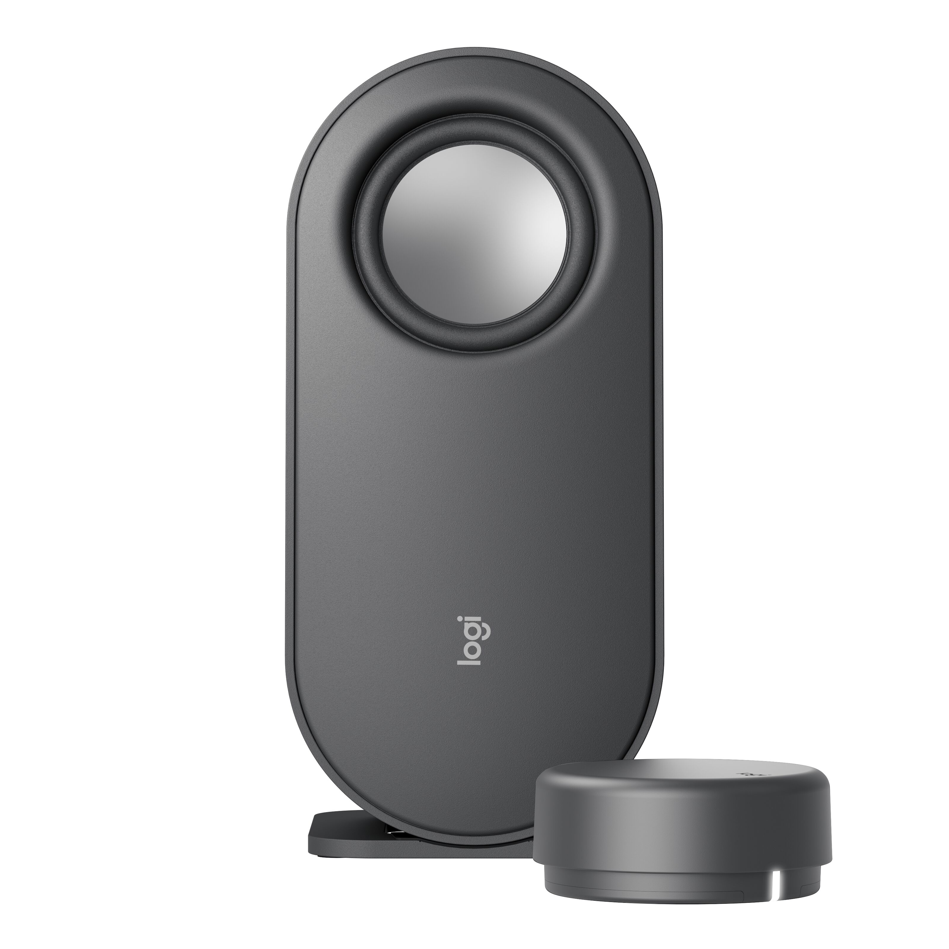 Logitech Z407 Högtalarsystem med subwoofer - Datorhögtalare | Kjell.com