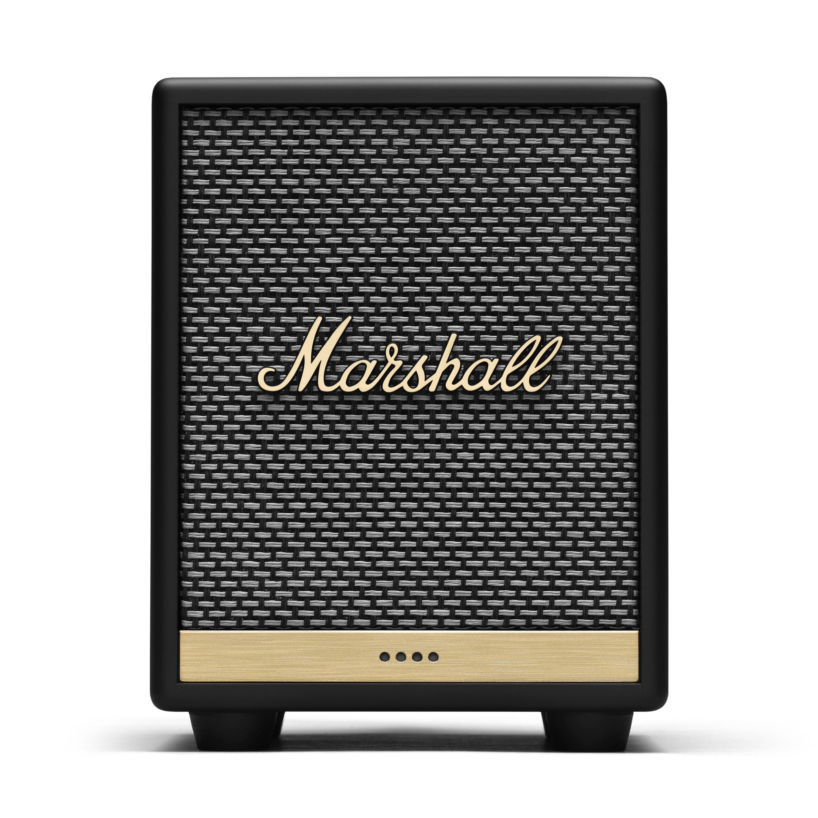 Marshall Uxbridge Voice - Trådlösa högtalare | Kjell.com