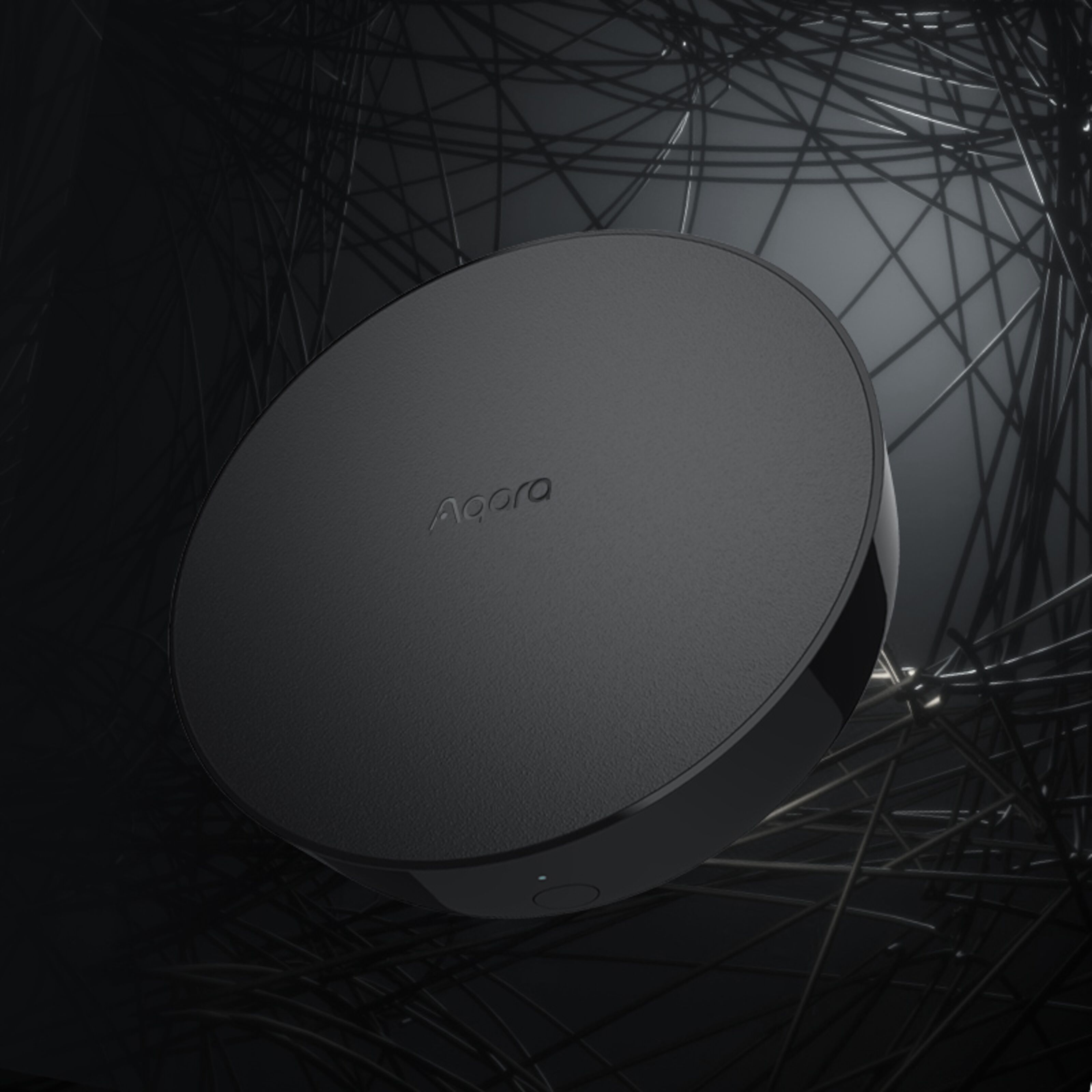 Aqara M2 Hub Smarta hem-controller - Controllers | Kjell.com