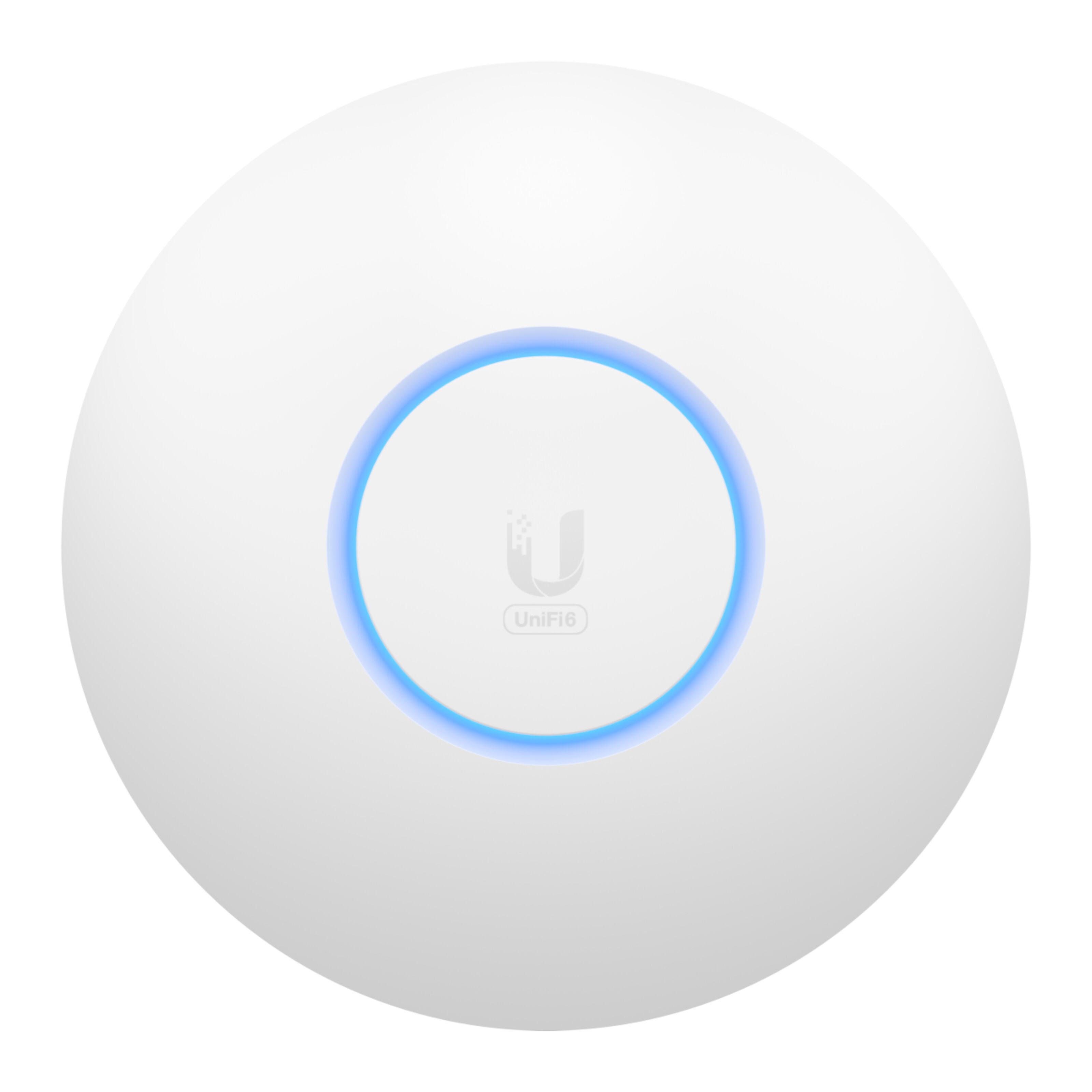 Ubiquiti Unifi 6 Lite Wifi 6 Roaming-accesspunkt AX1500 - Accesspunkter ...
