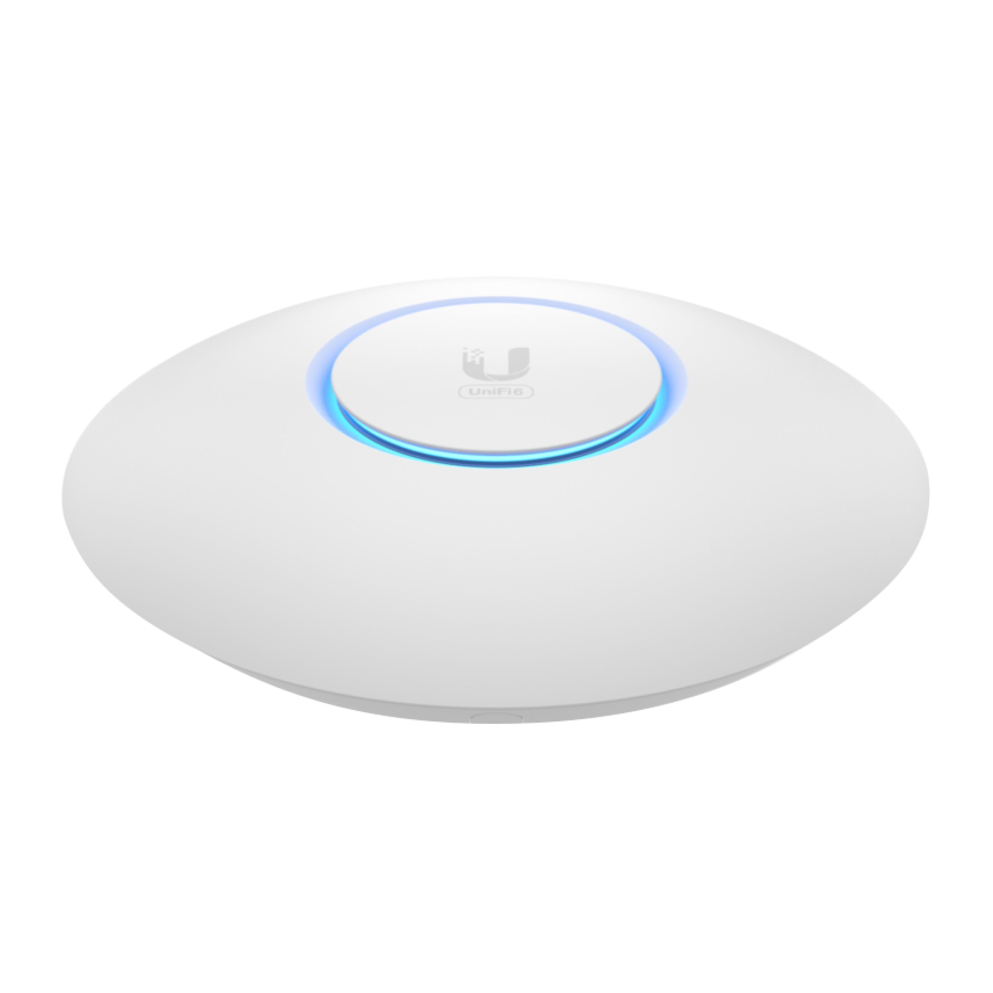 Ubiquiti Unifi 6 Lite Wifi 6 Roaming-accesspunkt AX1500 - Accesspunkter ...