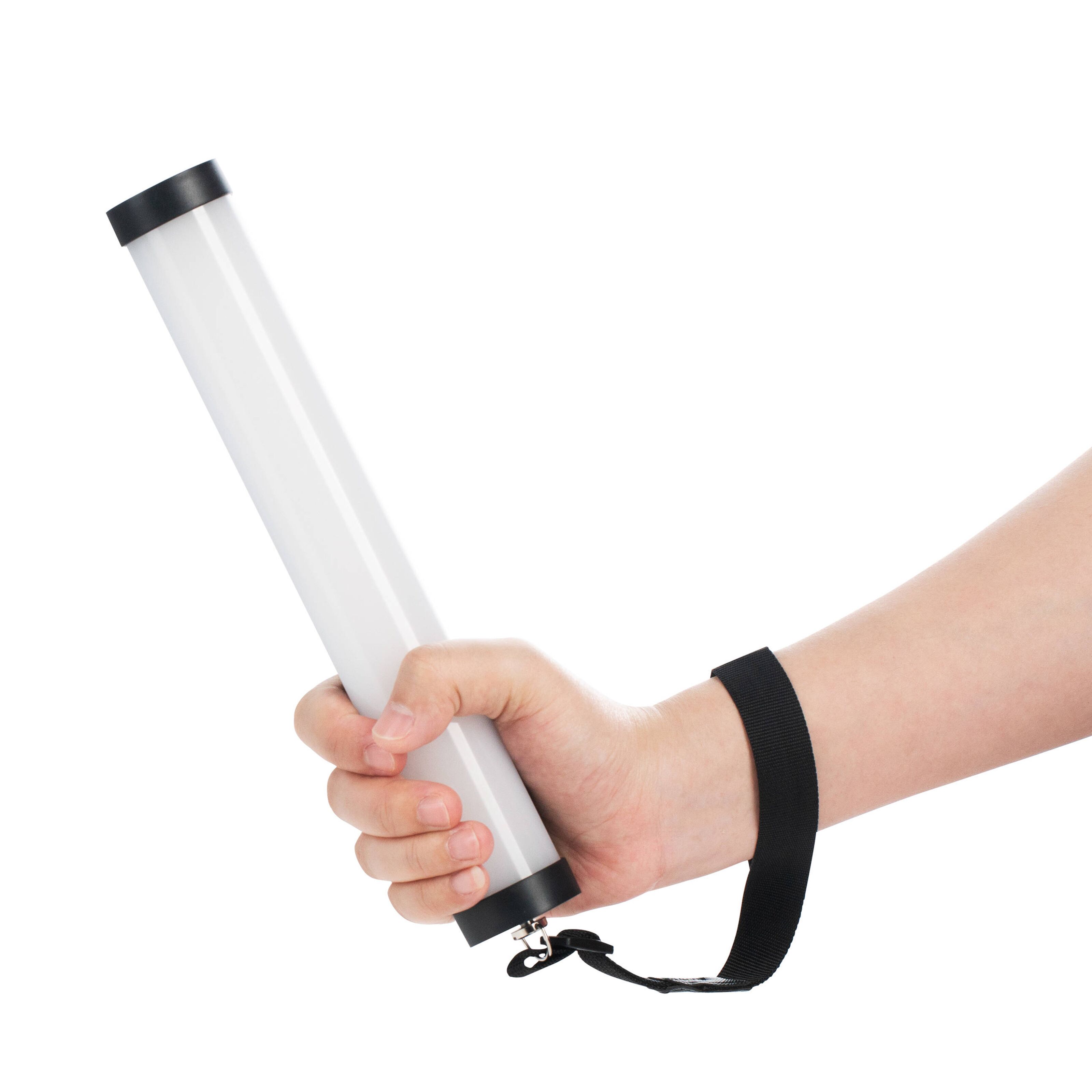 Nanlite Pavo Tube II 6C Portabel RGB LED-belysning - Blixtar och fast ...