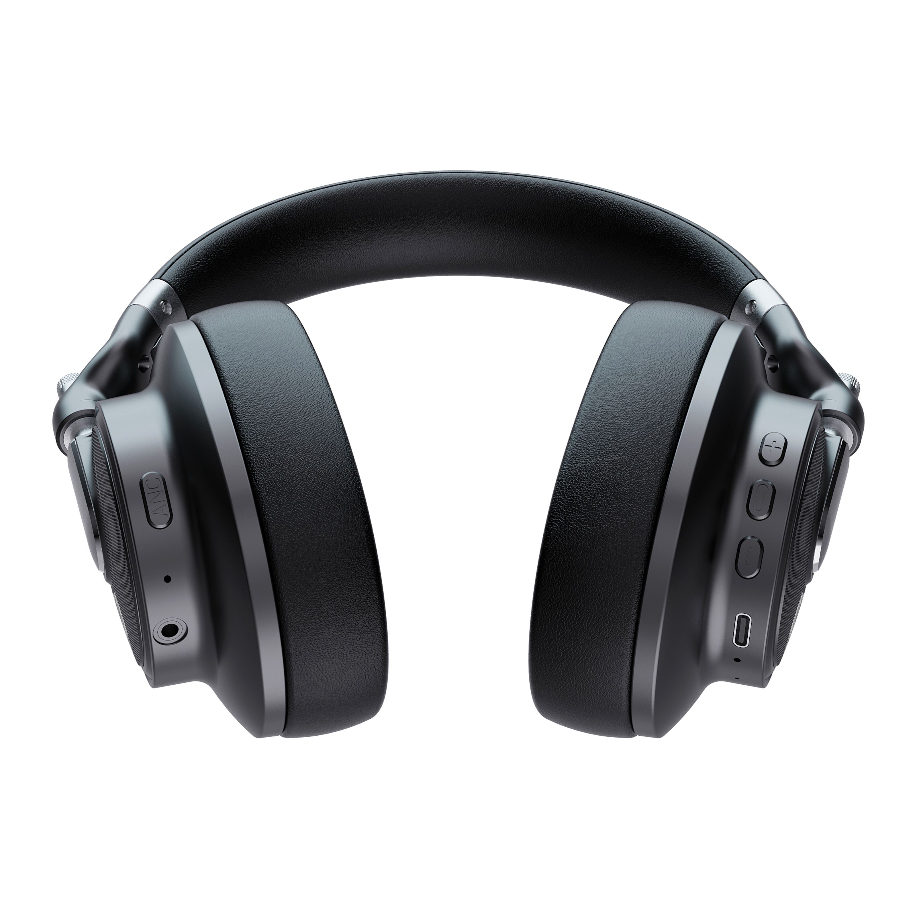 Roxcore Avenue Silence Hybrid ANC Trådlösa hörlurar - iPhone-hörlurar ...