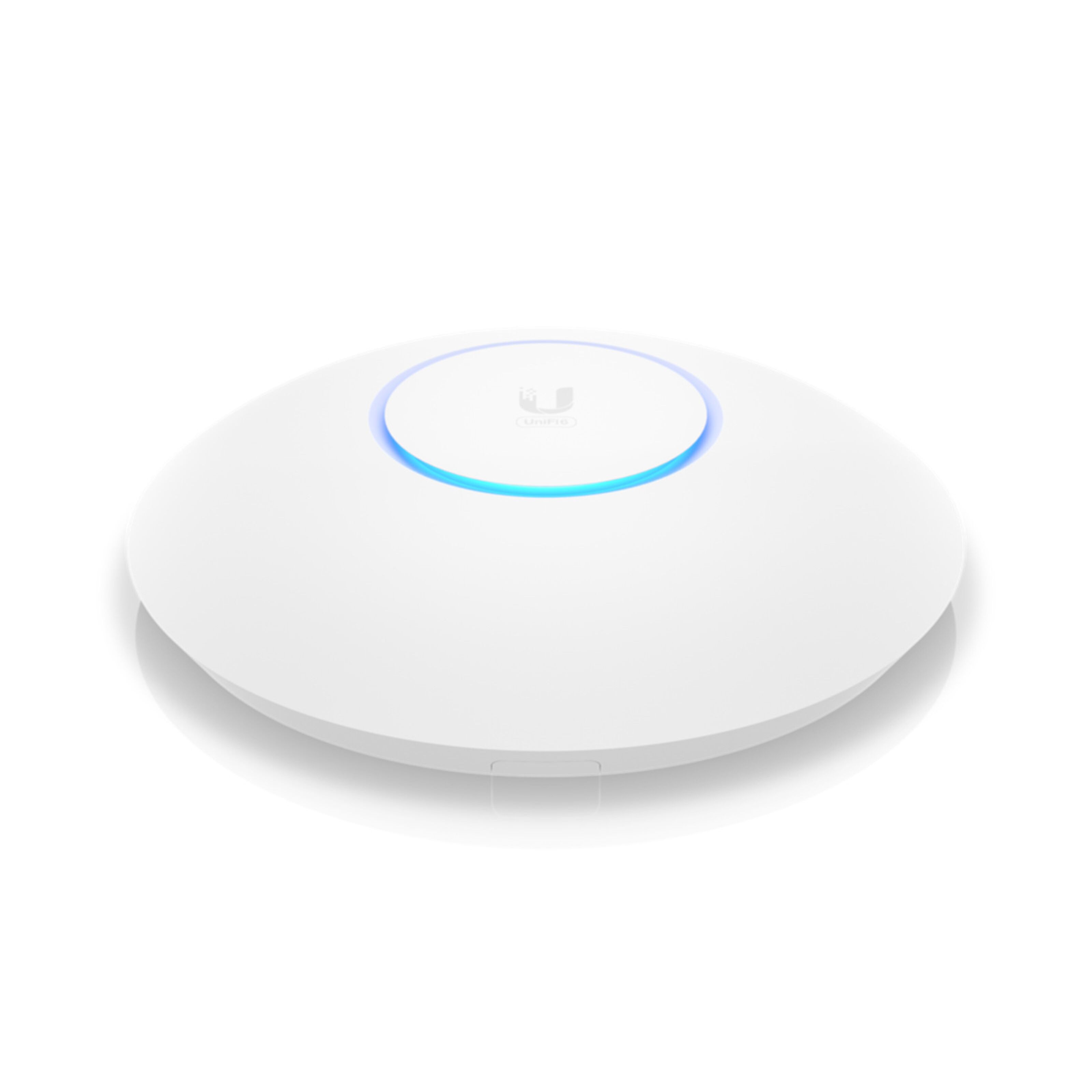 Ubiquiti Unifi 6 LR Wifi 6 Roaming-accesspunkt AX3000 - Accesspunkter ...