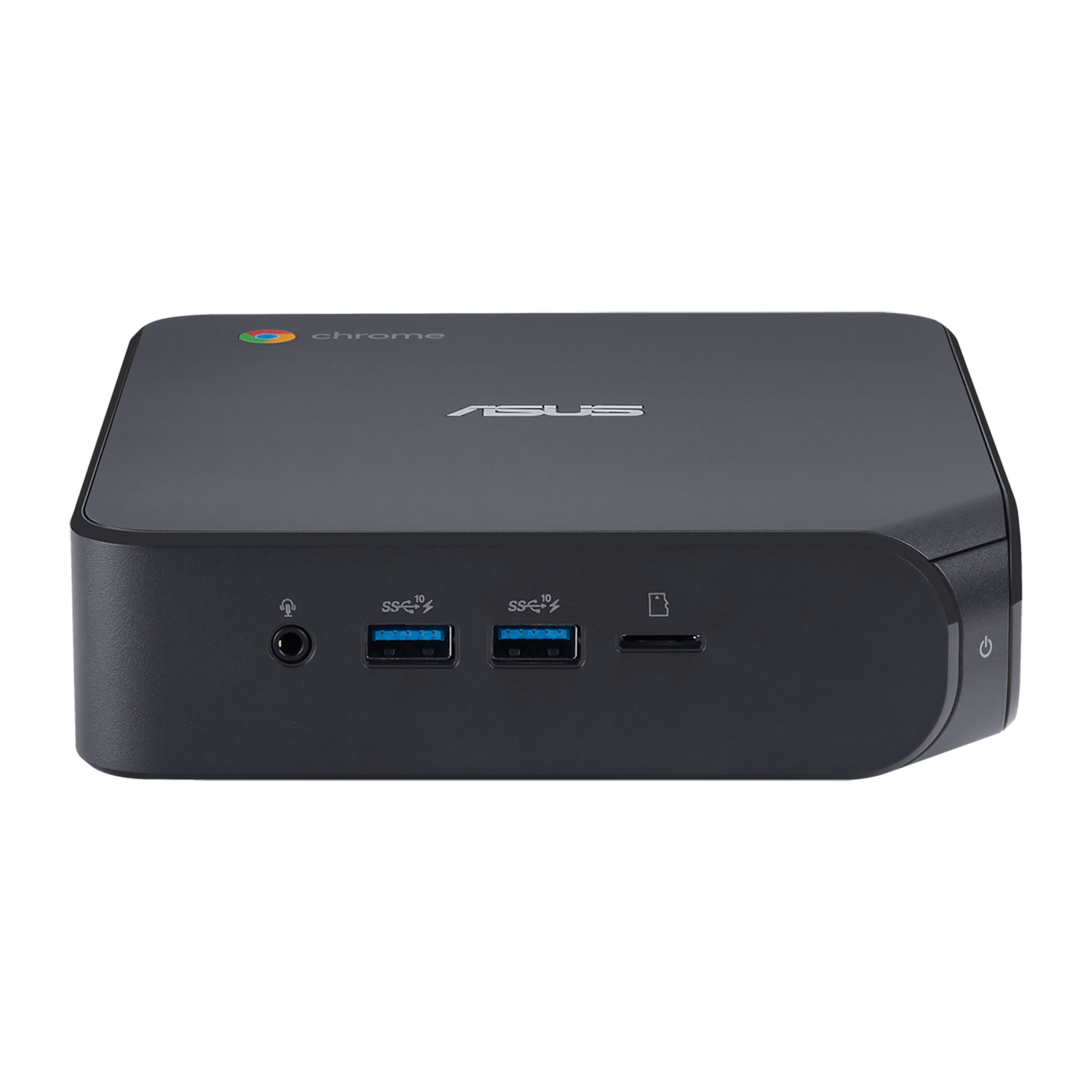 Asus Chromebox 4 minidator - Minidatorer | Kjell.com