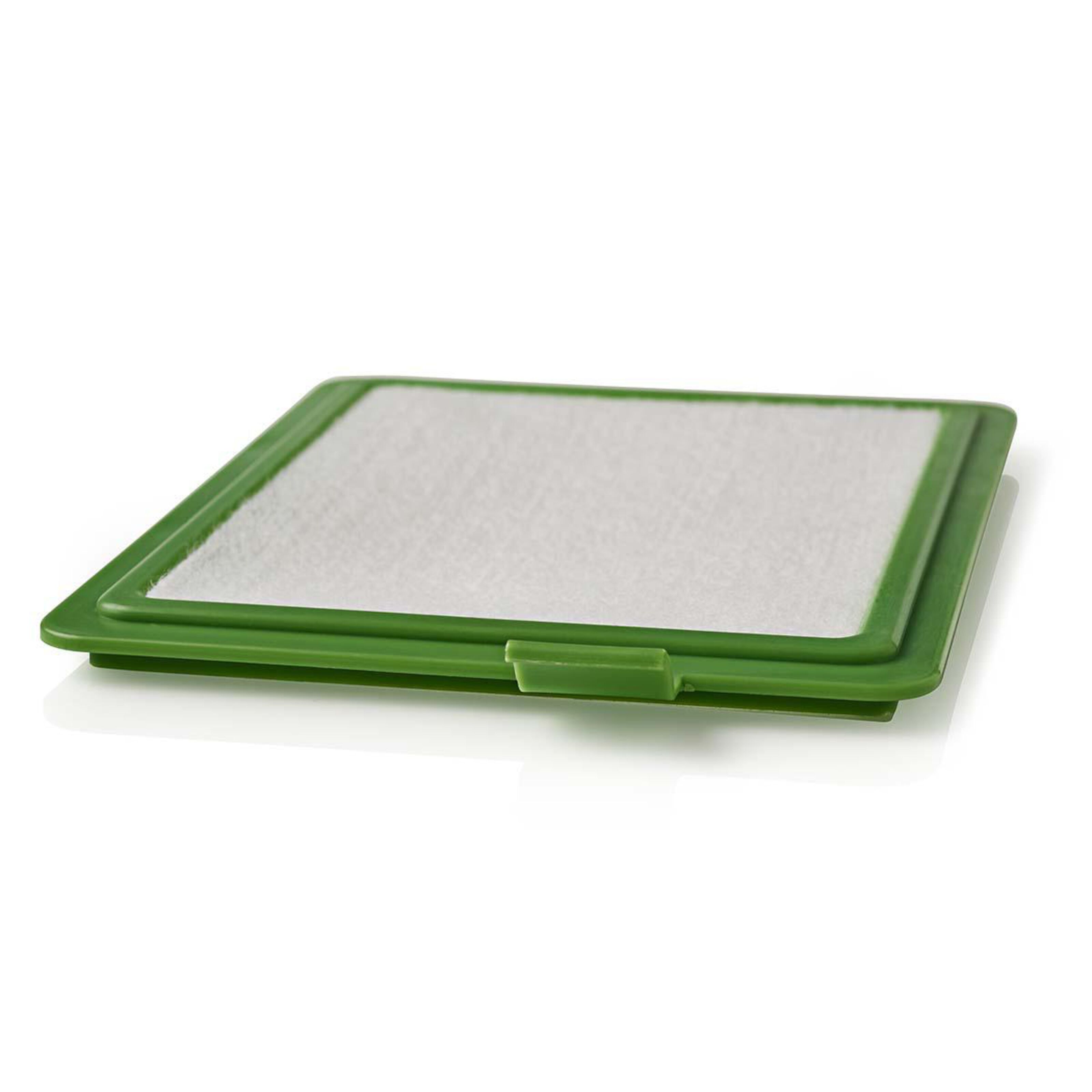 Mikrofilter Electrolux EF17 - Dammsugarfilter | Kjell.com