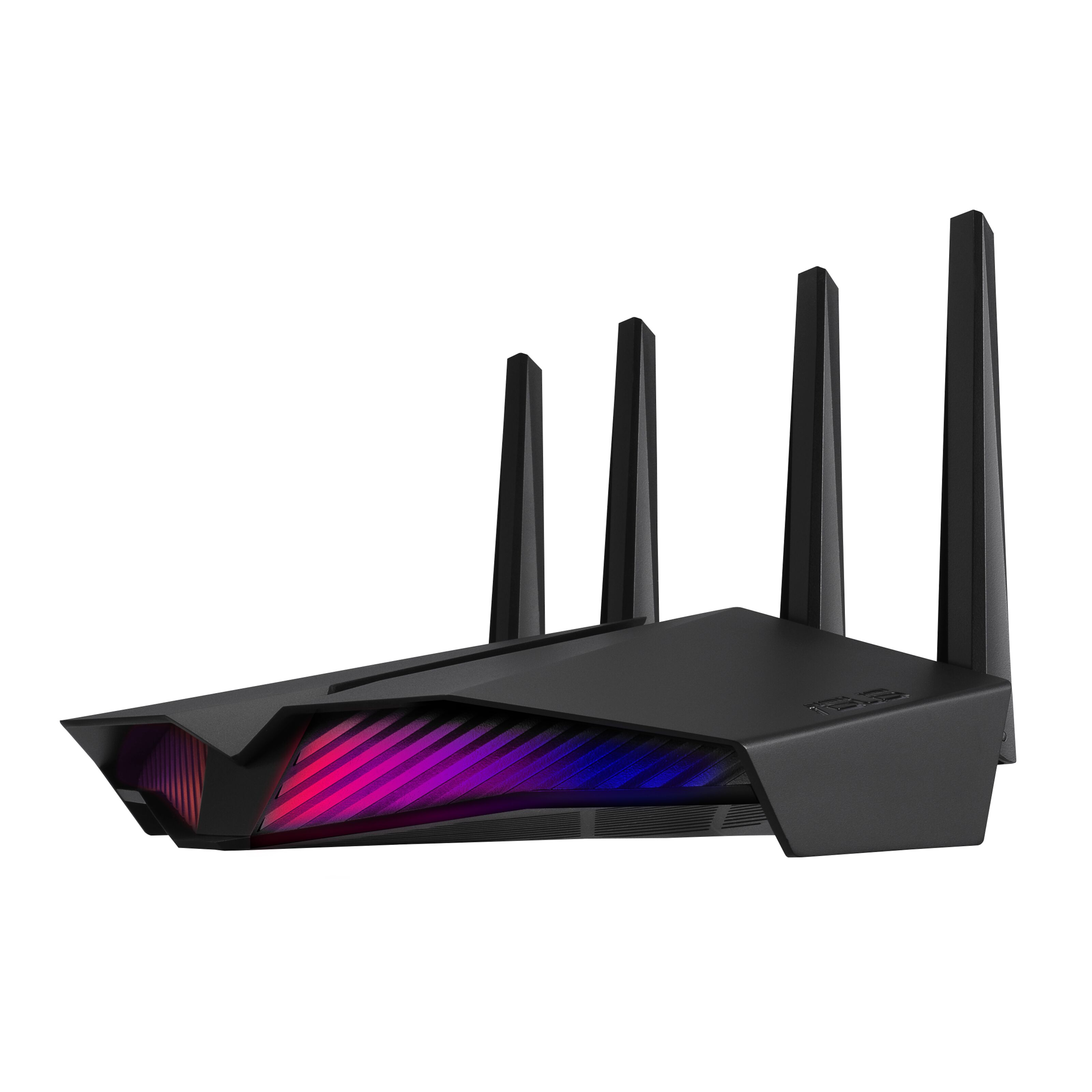 Asus RT-AX82U Trådlös router AX5400 - Trådlösa routrar | Kjell.com
