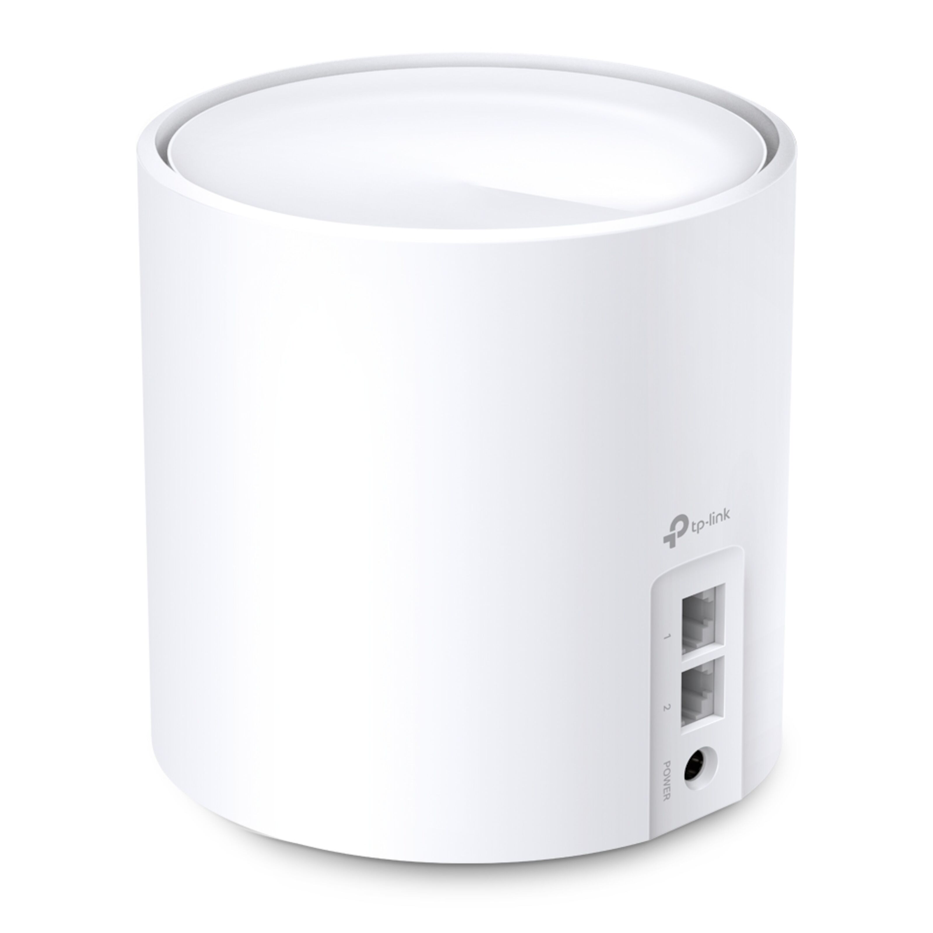 TP-link Deco X20 Mesh-nod AX1800 Wifi 6-router & Mesh-nod - Mesh ...