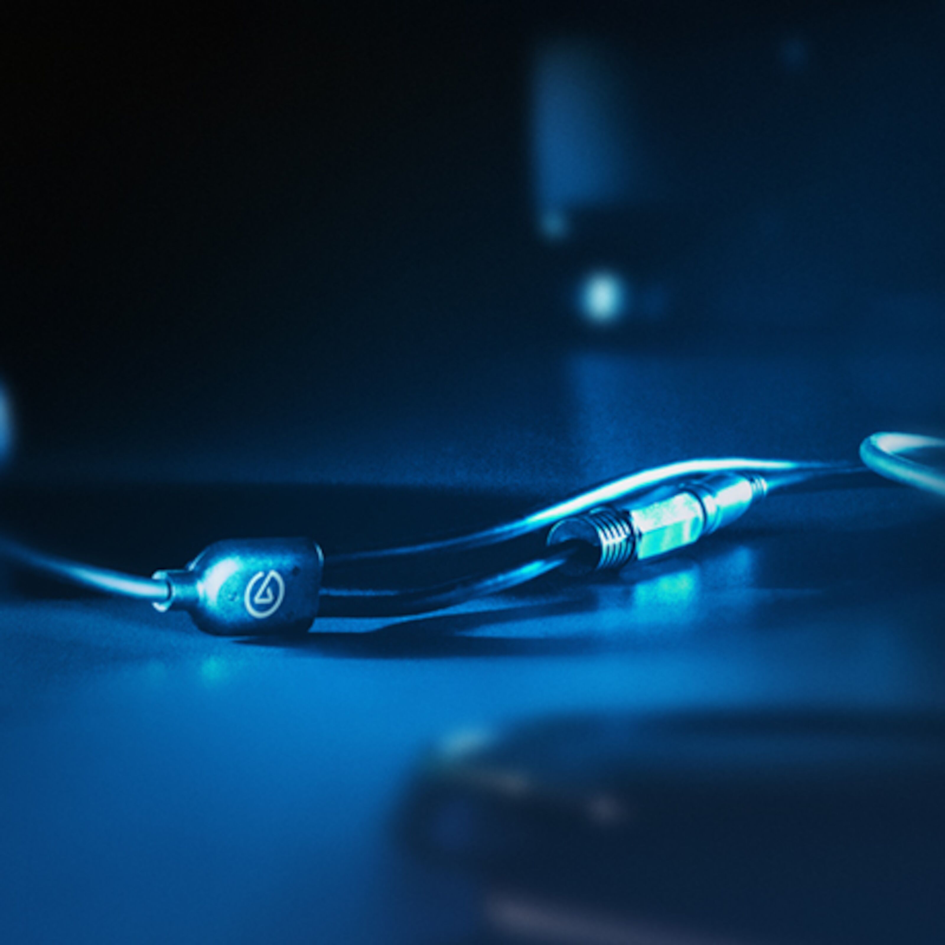 Elgato Chat Link Cable for lydinnspilling - Streaming-tilbehor | Kjell.com