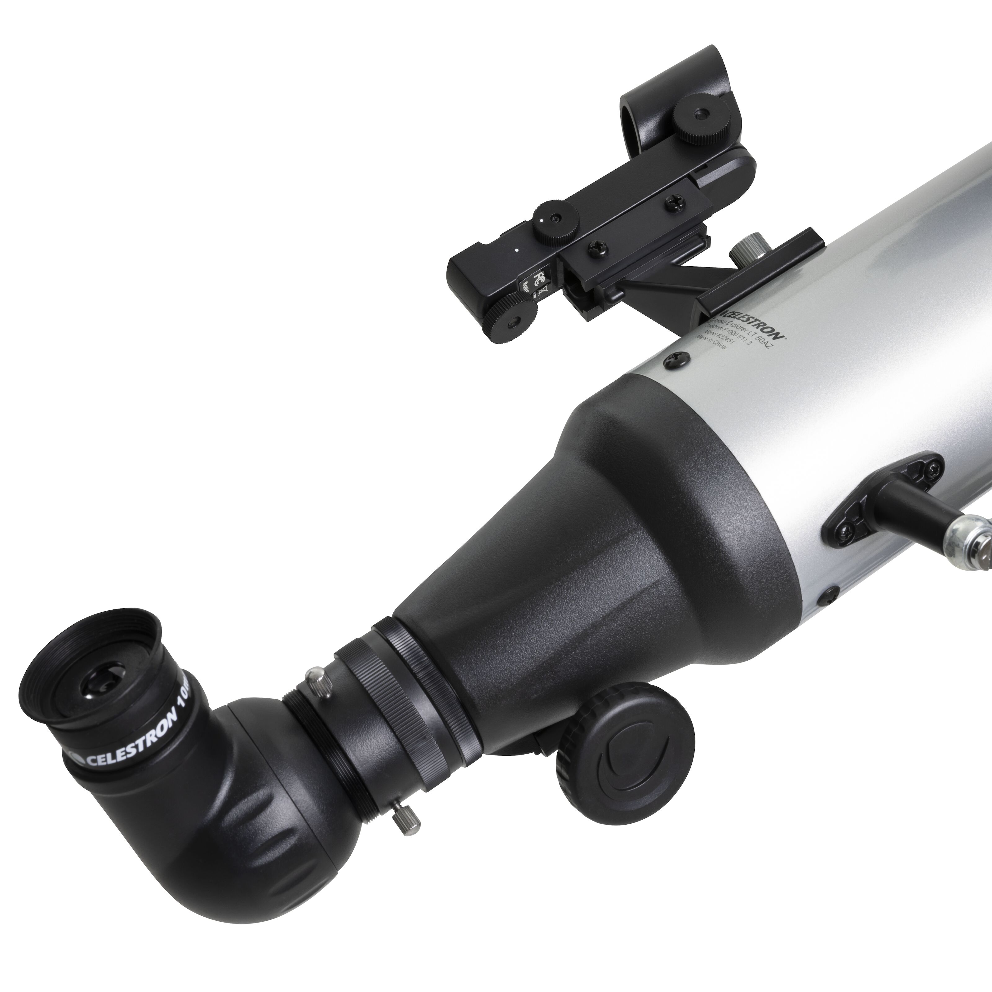Celestron StarSense Explorer LT 70AZ 70 mm Teleskop - Kikare | Kjell.com