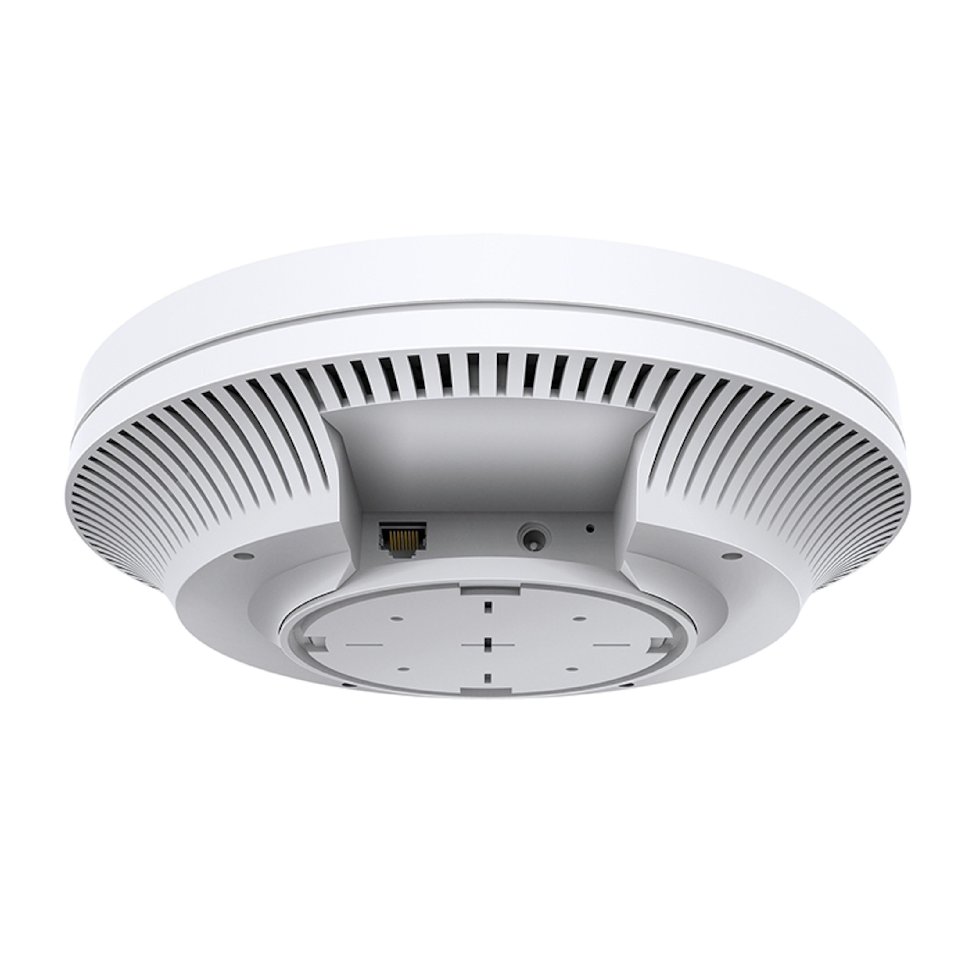 TP-link Omada EAP660 HD Wifi 6 Roaming-accesspunkt AX3600 ...