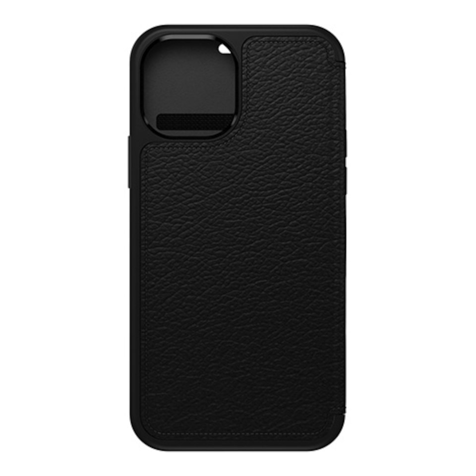 Otterbox Strada Tåligt mobilfodral för iPhone 12 och 12 Pro - Magsafe ... Otterbox Strada Tåligt mobilfodral för iPhone 12 och 12 Pro - Magsafe ...
