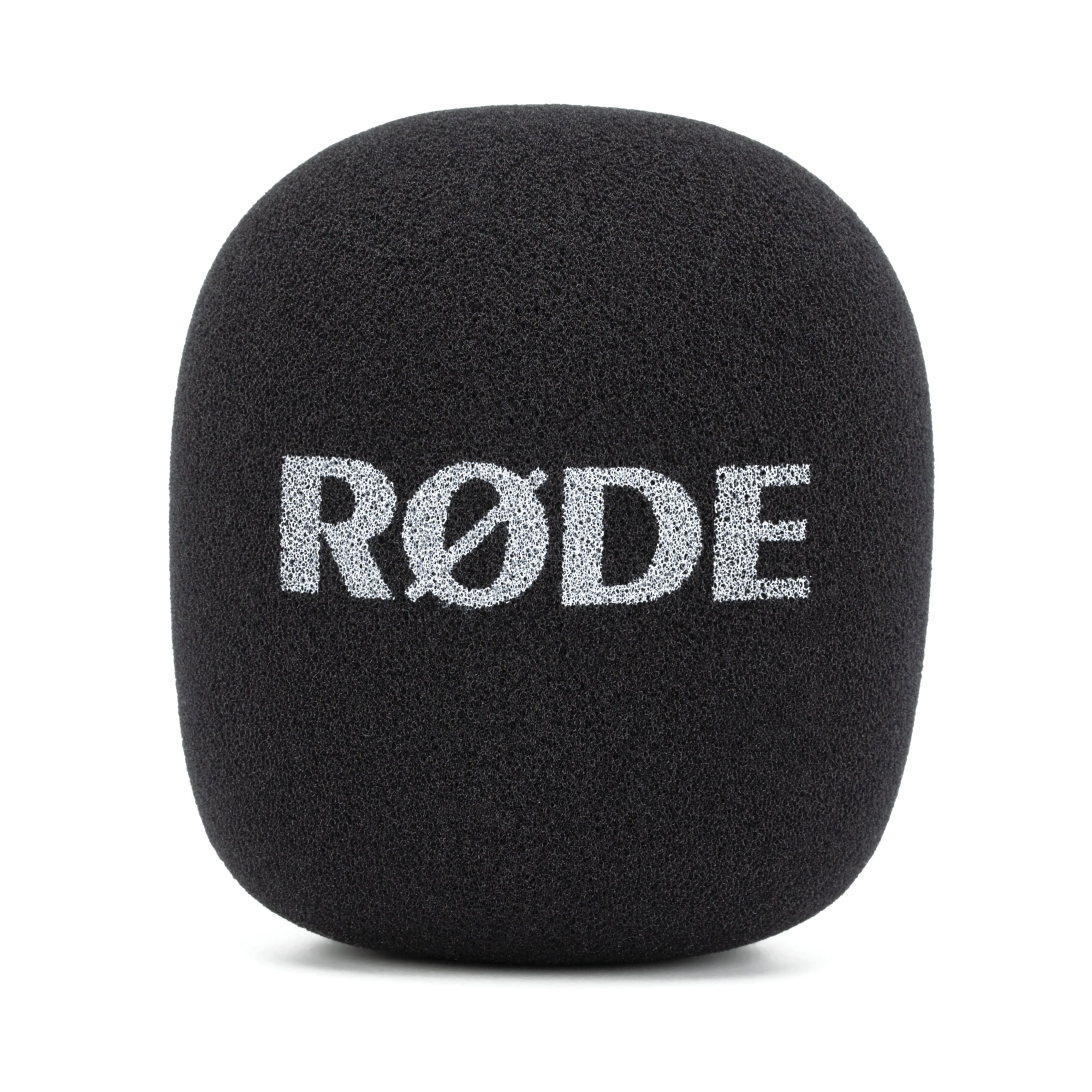 Rode Interview GO med mikrofonhette - Slipsmikrofoner | Kjell.com