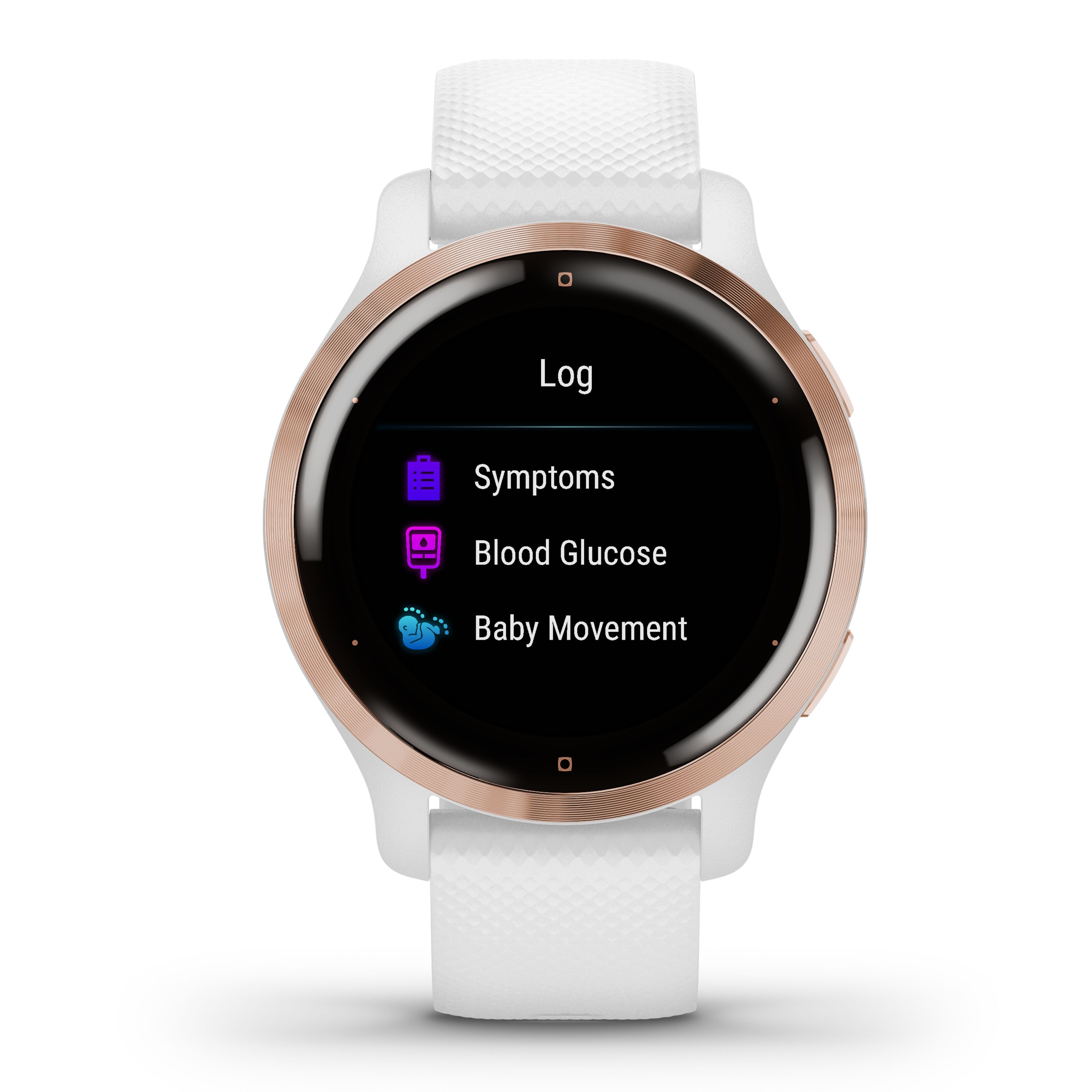 Garmin Venu 2S Smartwatch - GPS-klockor | Kjell.com