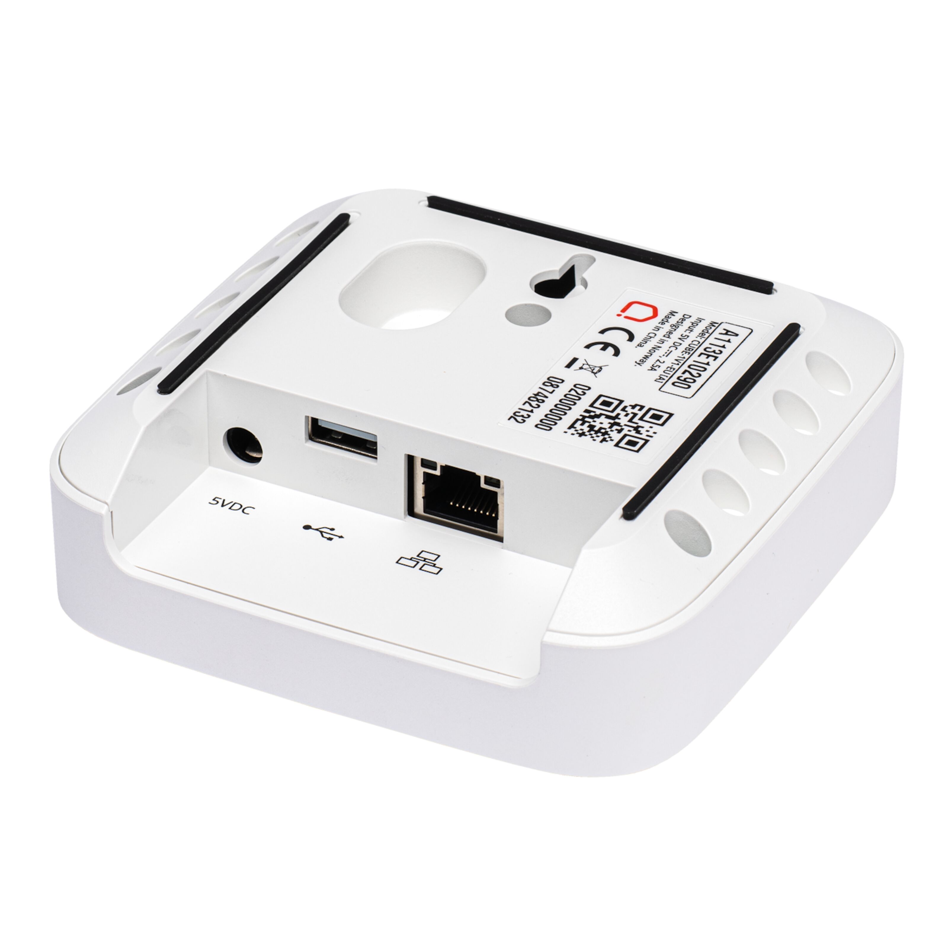 Futurehome Smarthub Smarta hem-controller - Controllers | Kjell.com