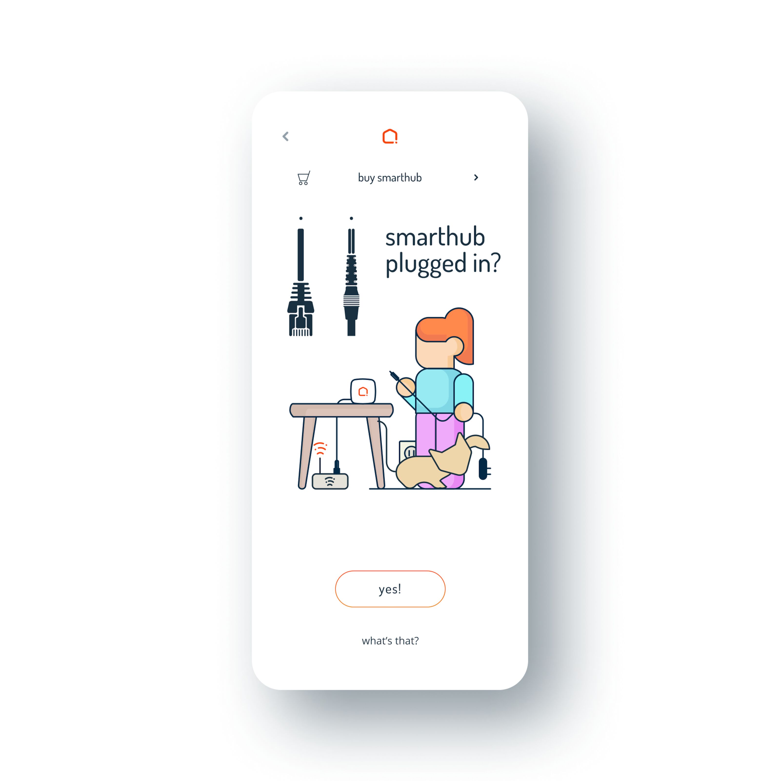 Futurehome Smarthub Smarta hem-controller - Controllers | Kjell.com