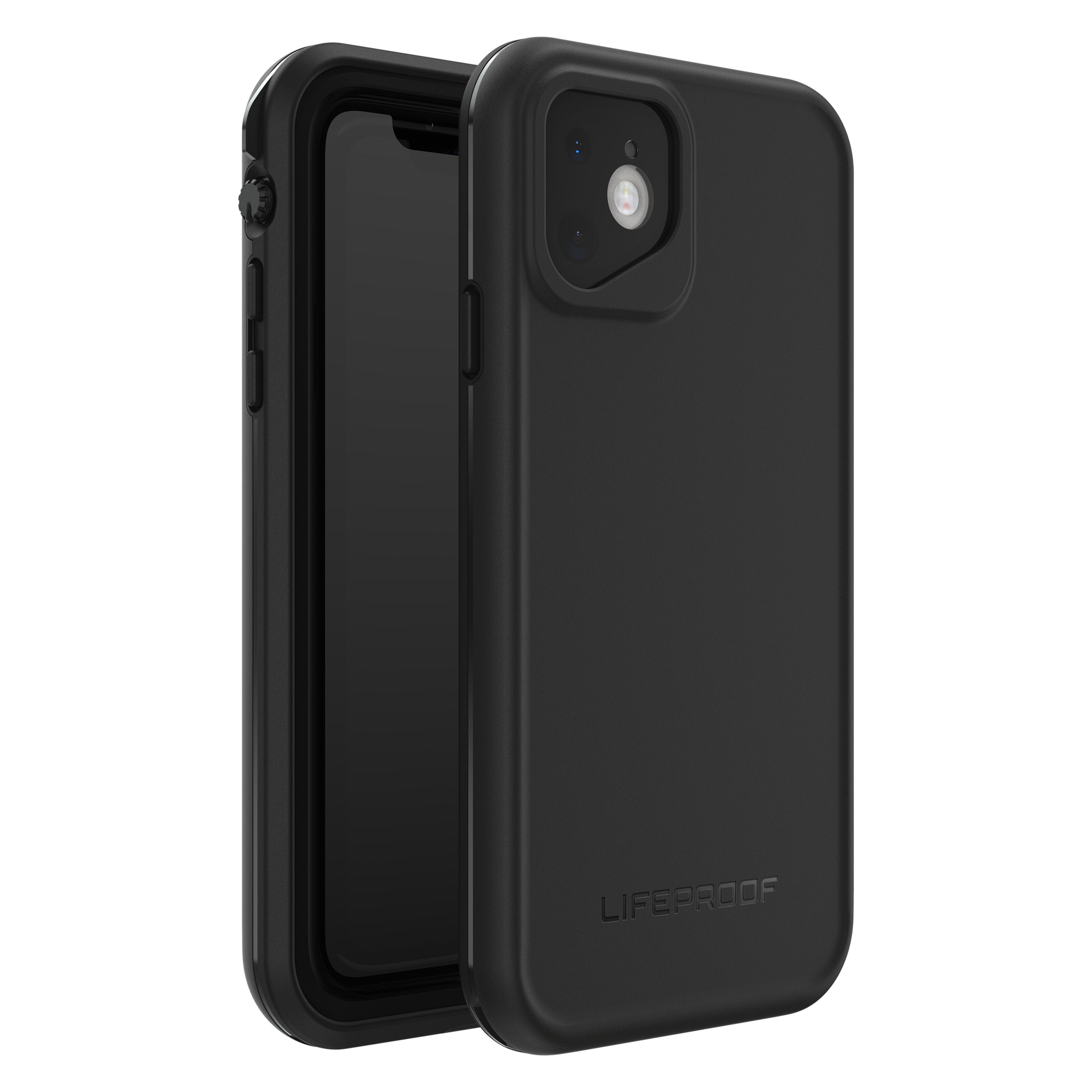Otterbox Lifeproof Fre Mobilskal för iPhone 11 - iPhone 11-skal | Kjell.com