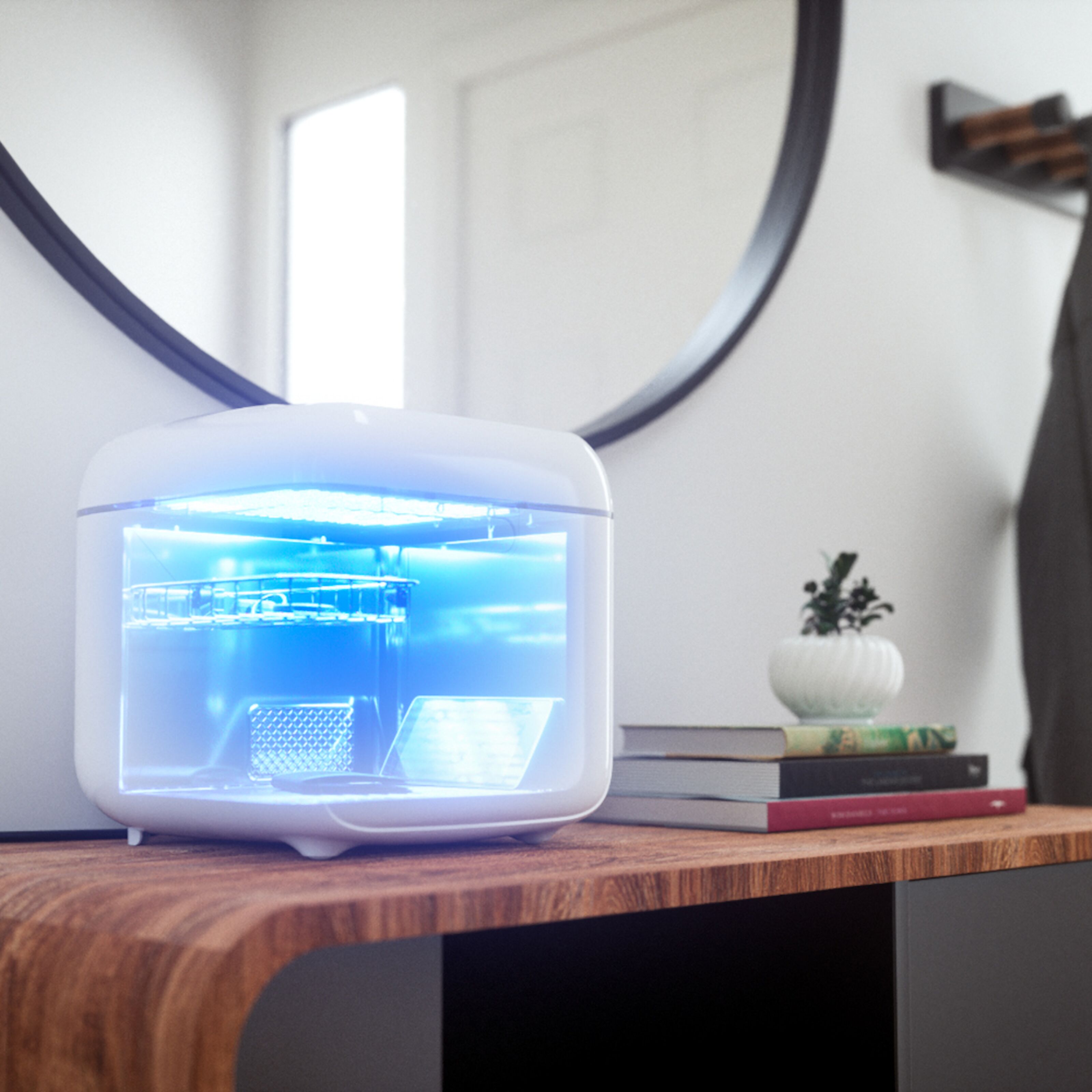 Philips UV-C Box 10 L 135 W - UV-C-lampor | Kjell.com