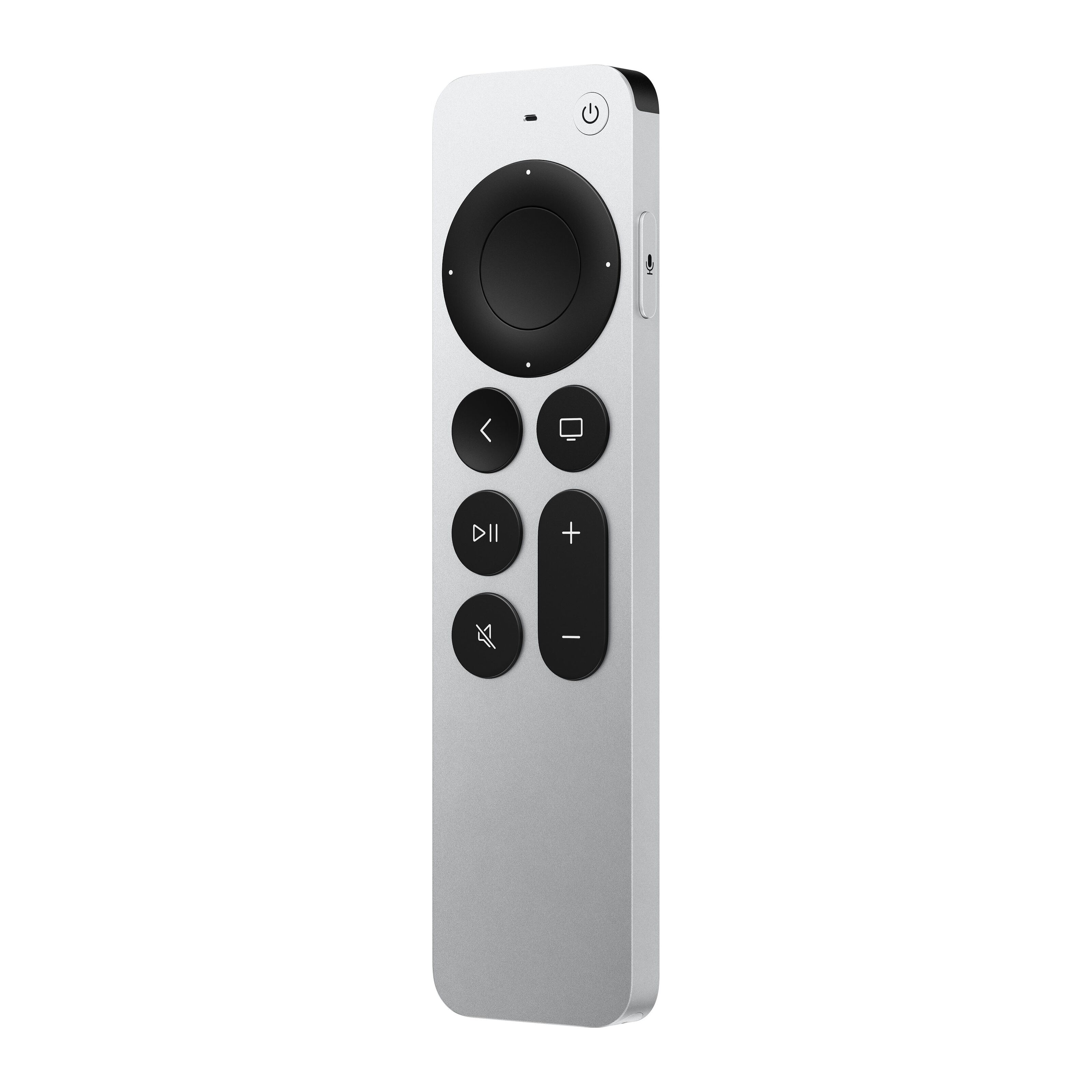 Apple TV 4K (2nd gen.) - Apple TV | Kjell.com