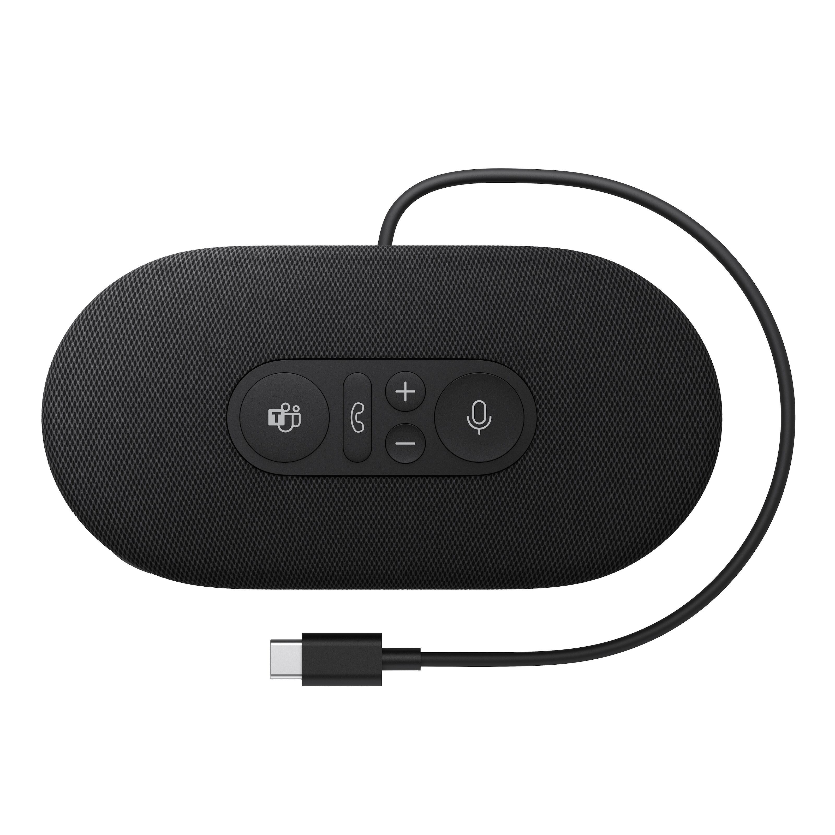 Microsoft Modern USB-C Speaker - Datorhögtalare | Kjell.com