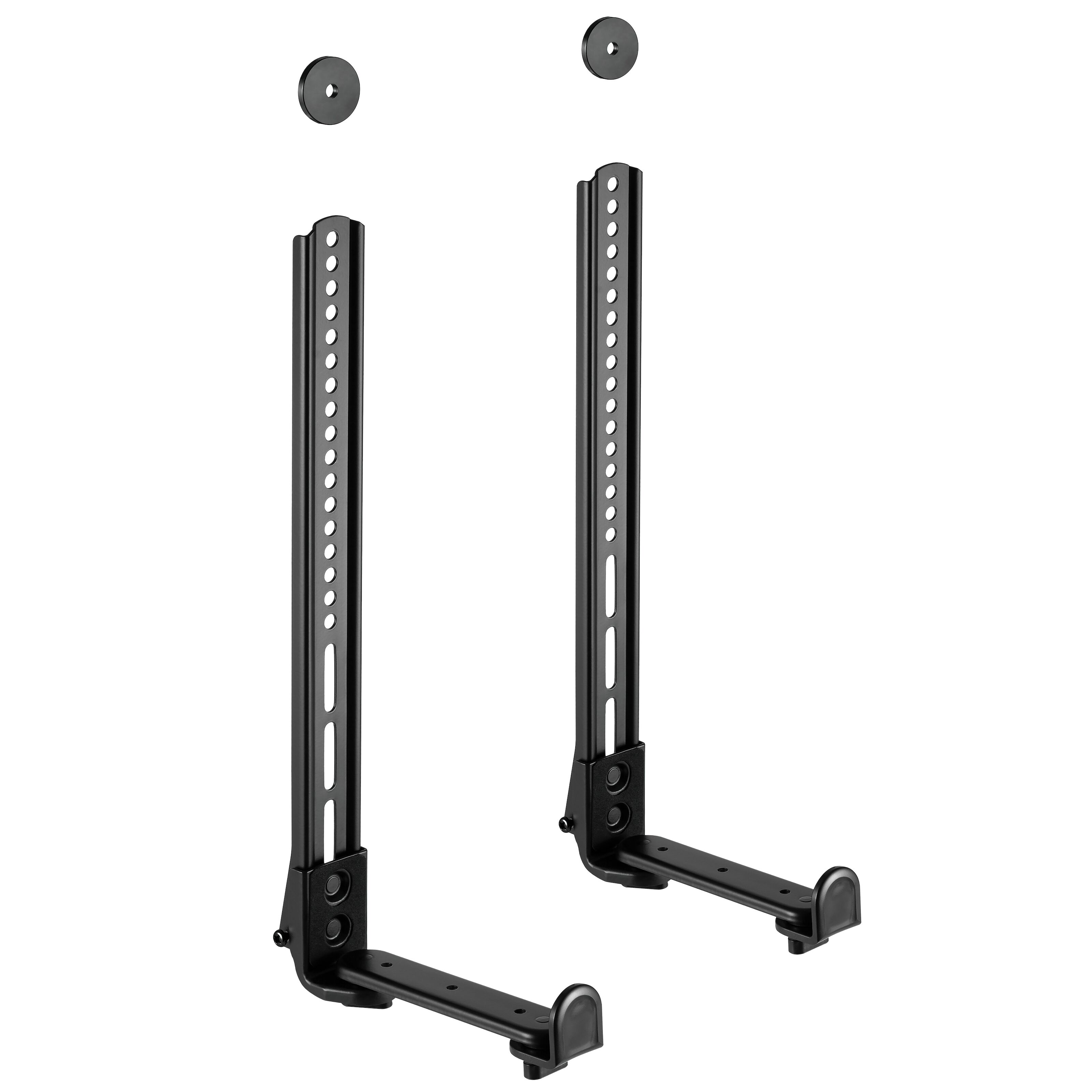 Luxorparts Soundbar-feste for TV-en - Høyttalerkonsoller | Kjell.com