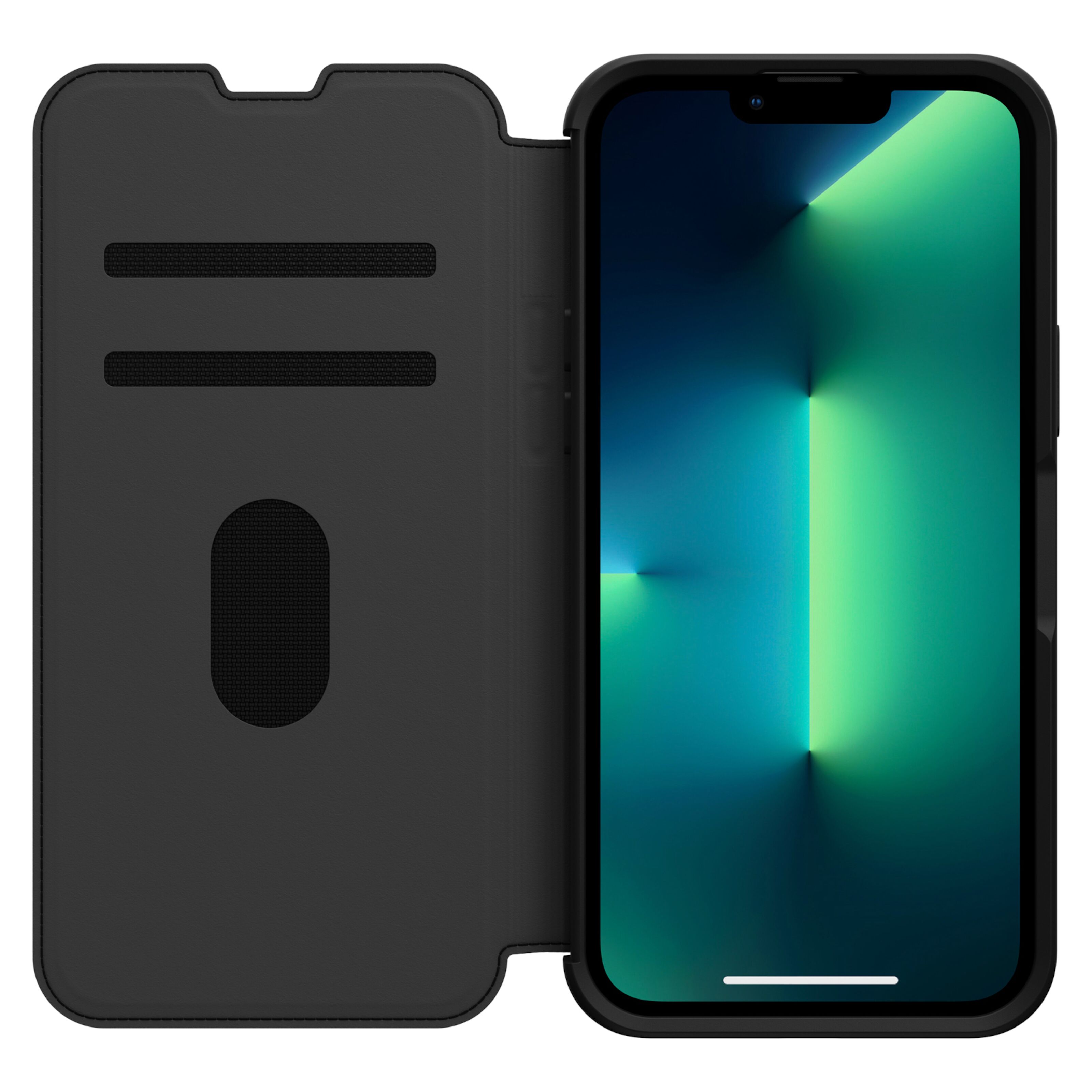 Otterbox Strada Robust mobiletui for iPhone 13 Pro Max - iPhone 13 Pro ...