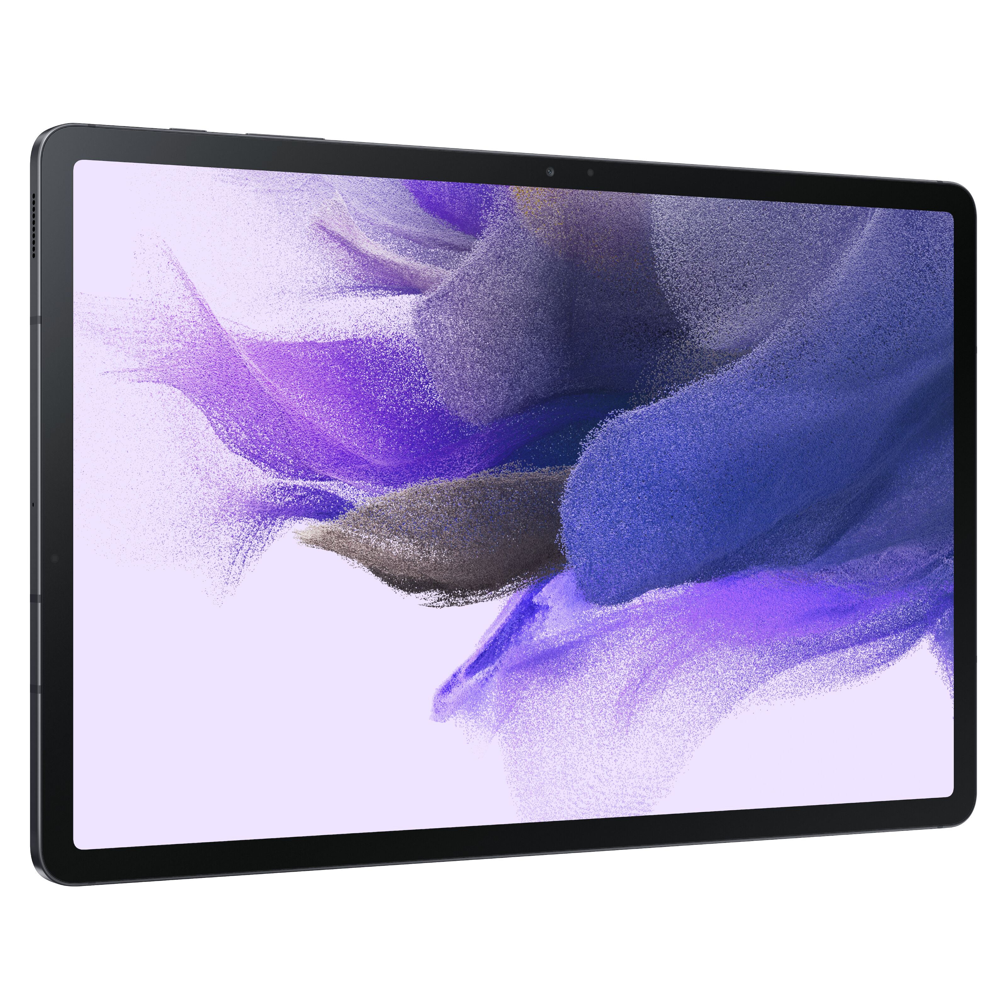 Samsung Galaxy Tab S7 FE 5G 128 GB - Samsung surfplattor | Kjell.com
