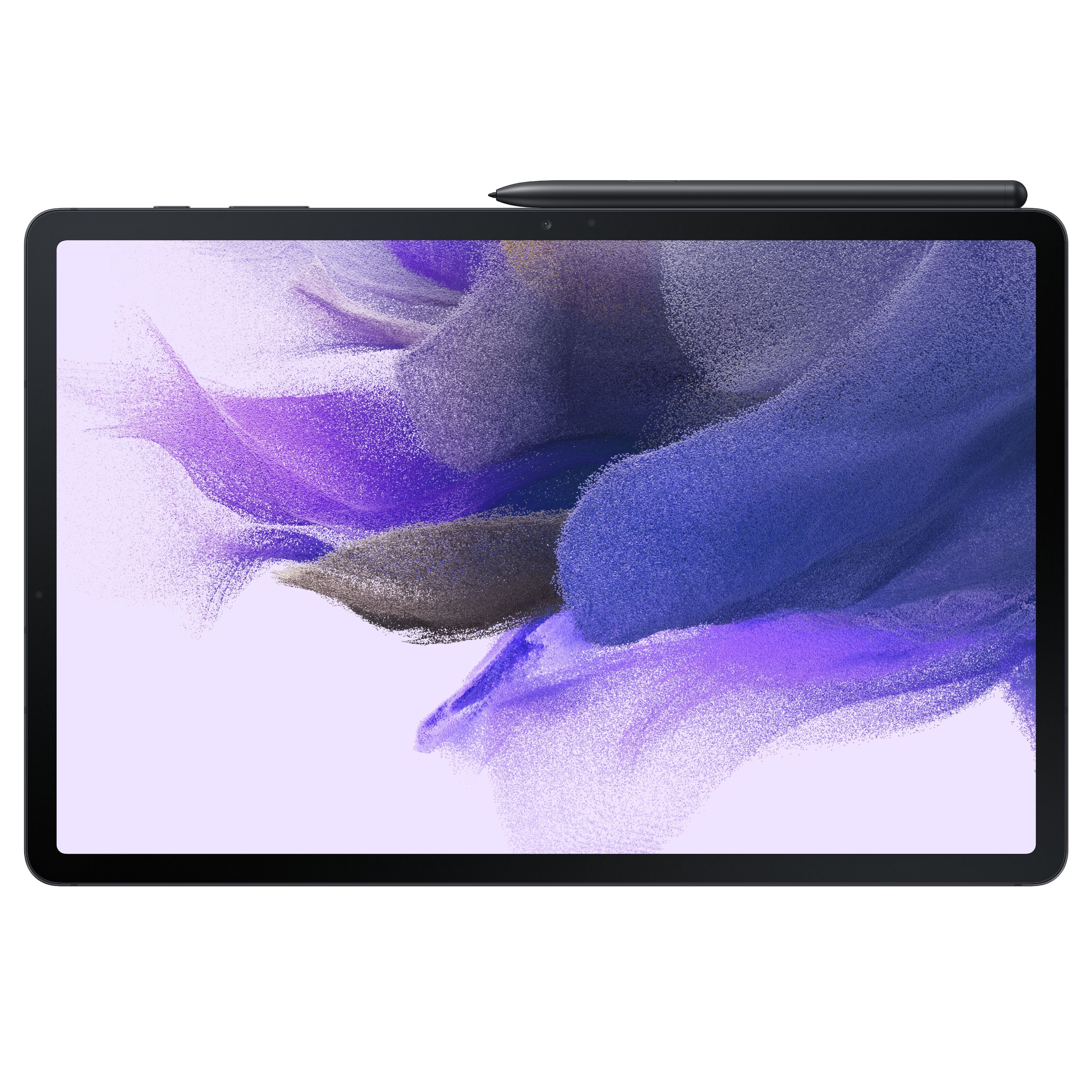 Samsung Galaxy Tab S7 FE 5G 128 GB - Samsung surfplattor | Kjell.com
