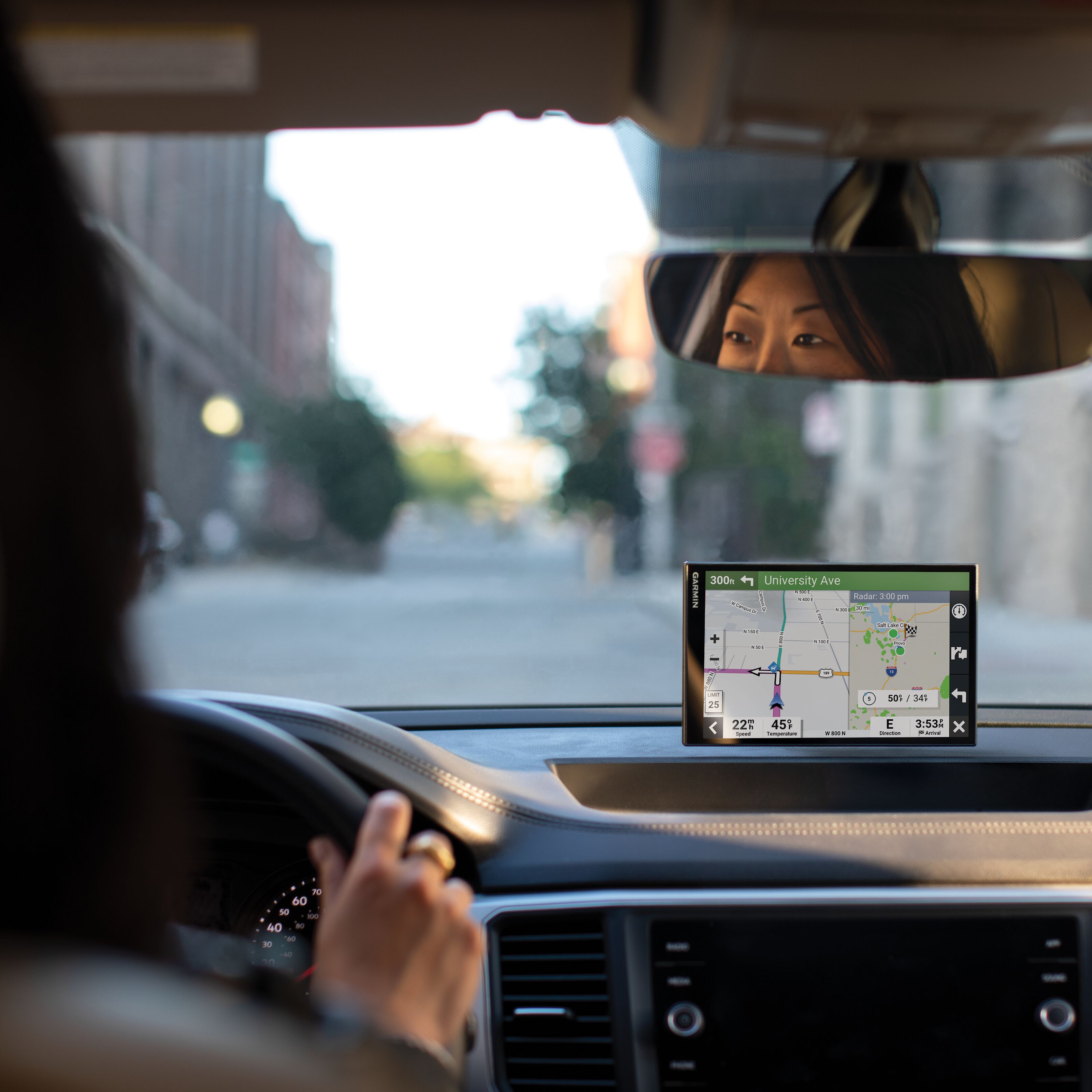 Garmin Drivesmart 66 MT-D BILGPS 6" - GPS-navigator | Kjell.com