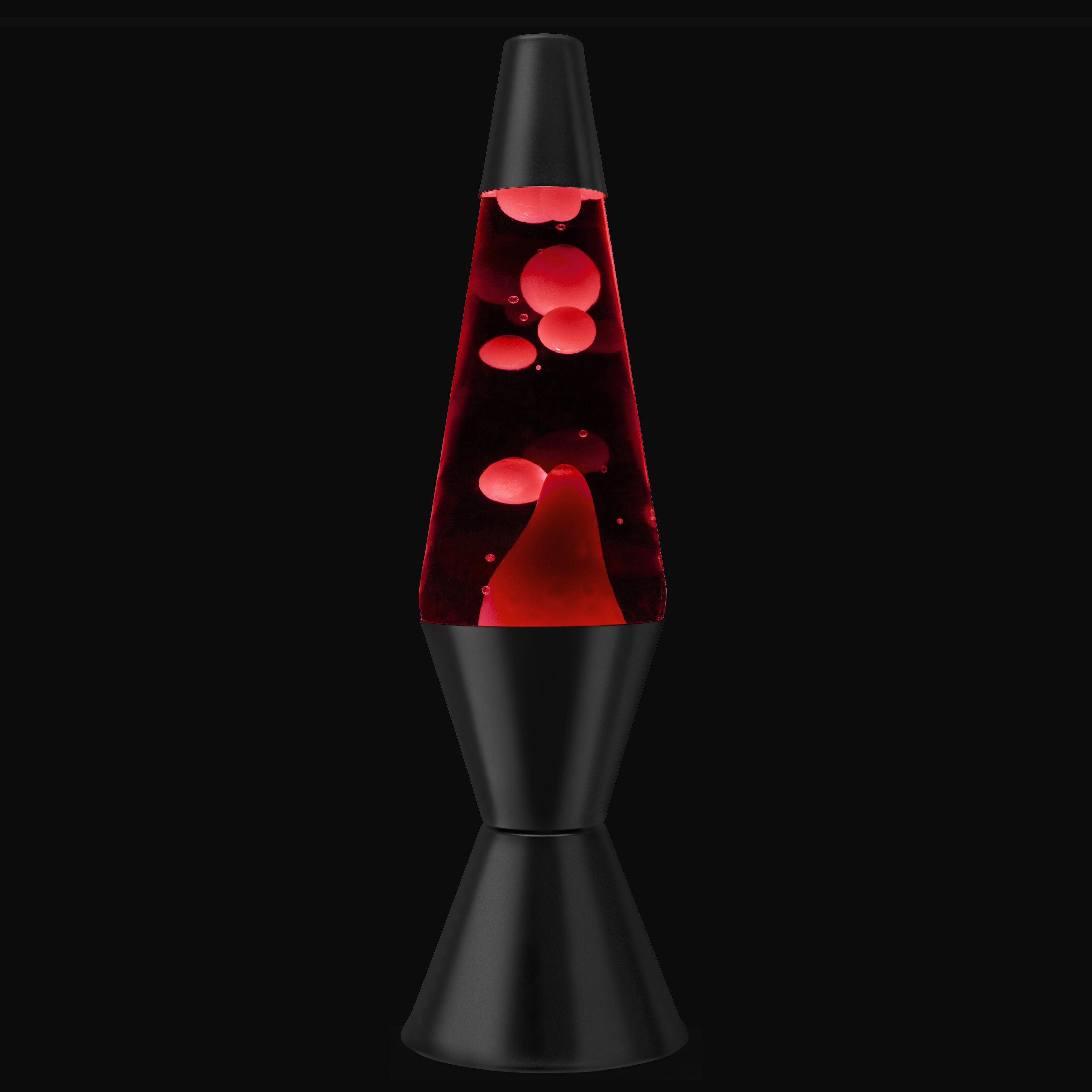 Rubicson Lavalampa - Stämningsbelysning | Kjell.com