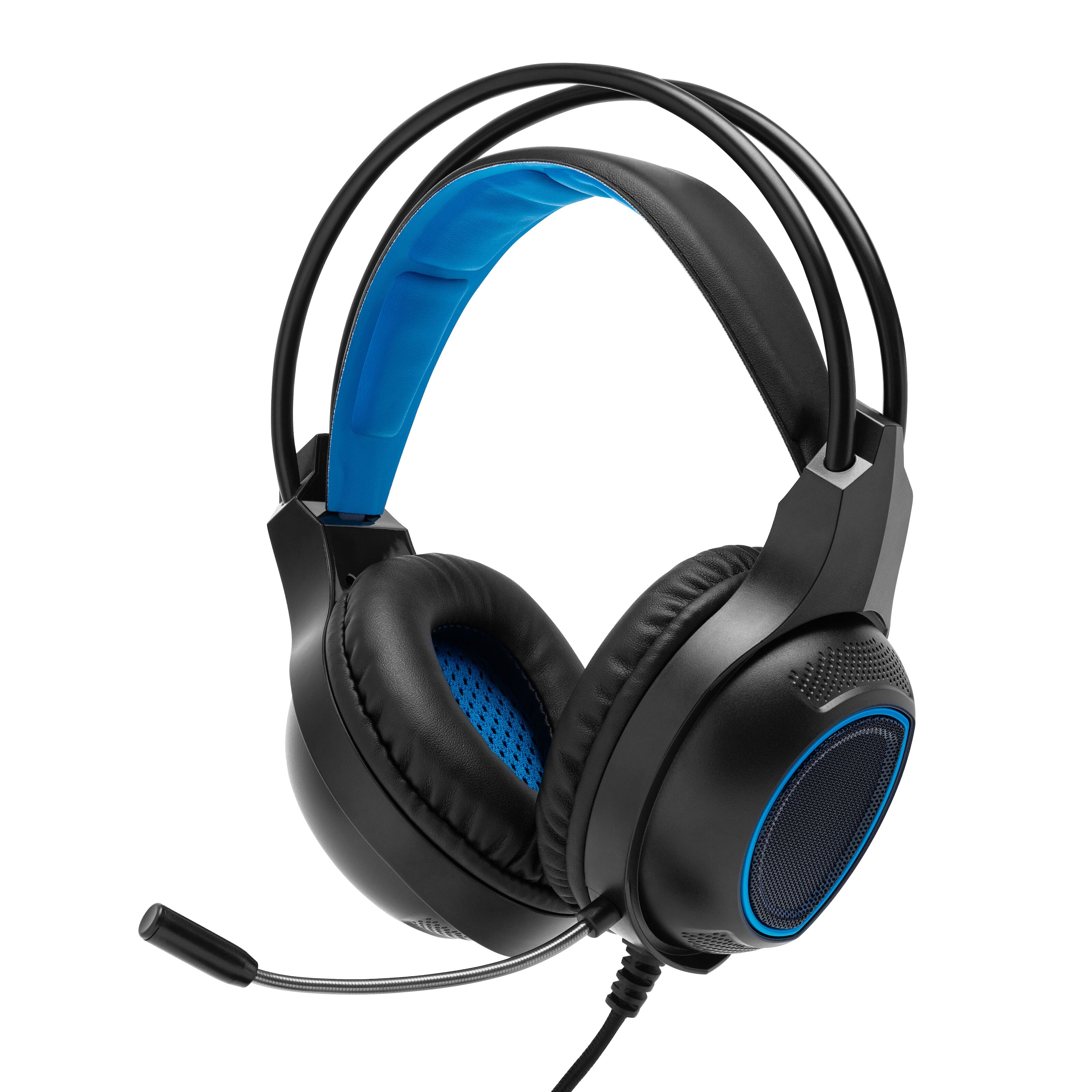Arrogant Entropy Gamingheadset - Gaming-headsets | Kjell.com