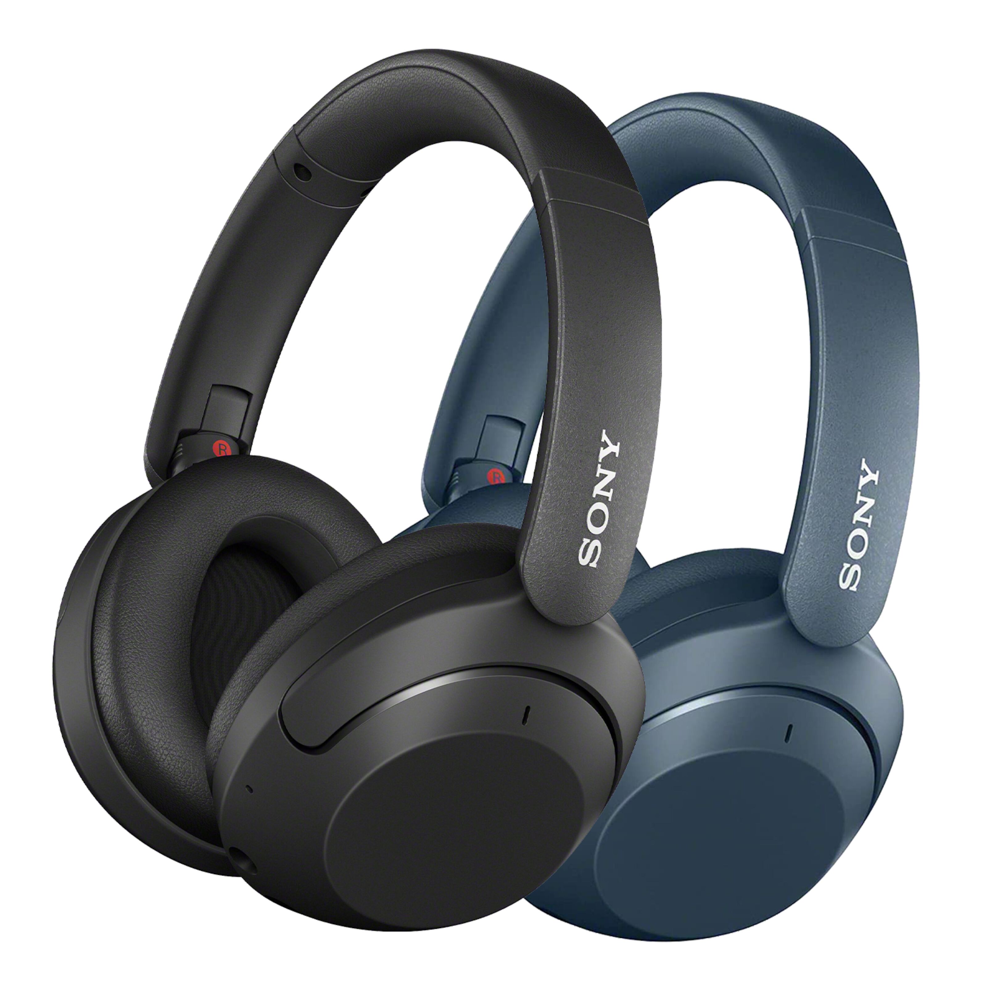 Sony WH-XB910N - Over-ear hörlurar | Kjell.com