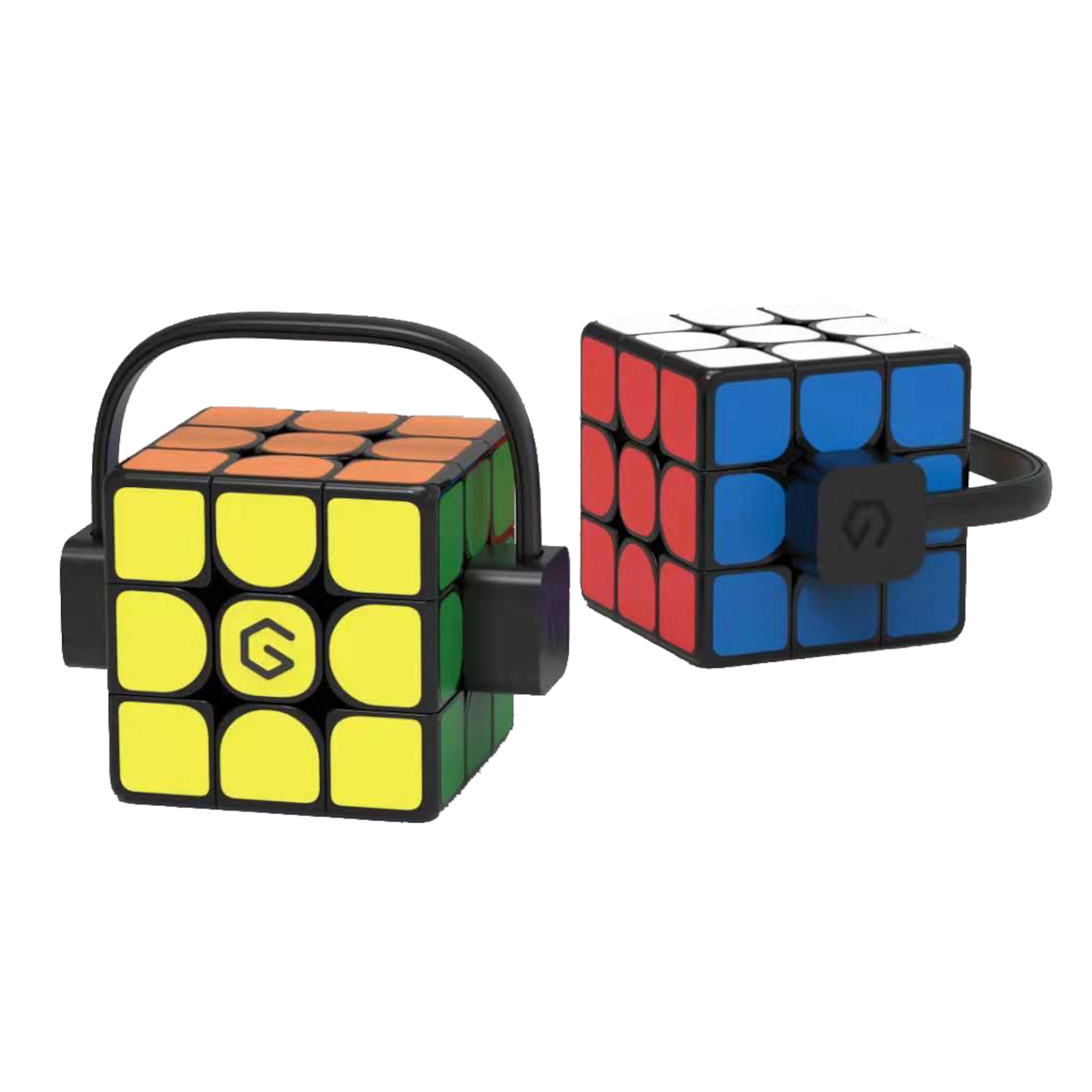 Giiker Super Cube i3S Smart Rubiks kub - Knep och knåp | Kjell.com