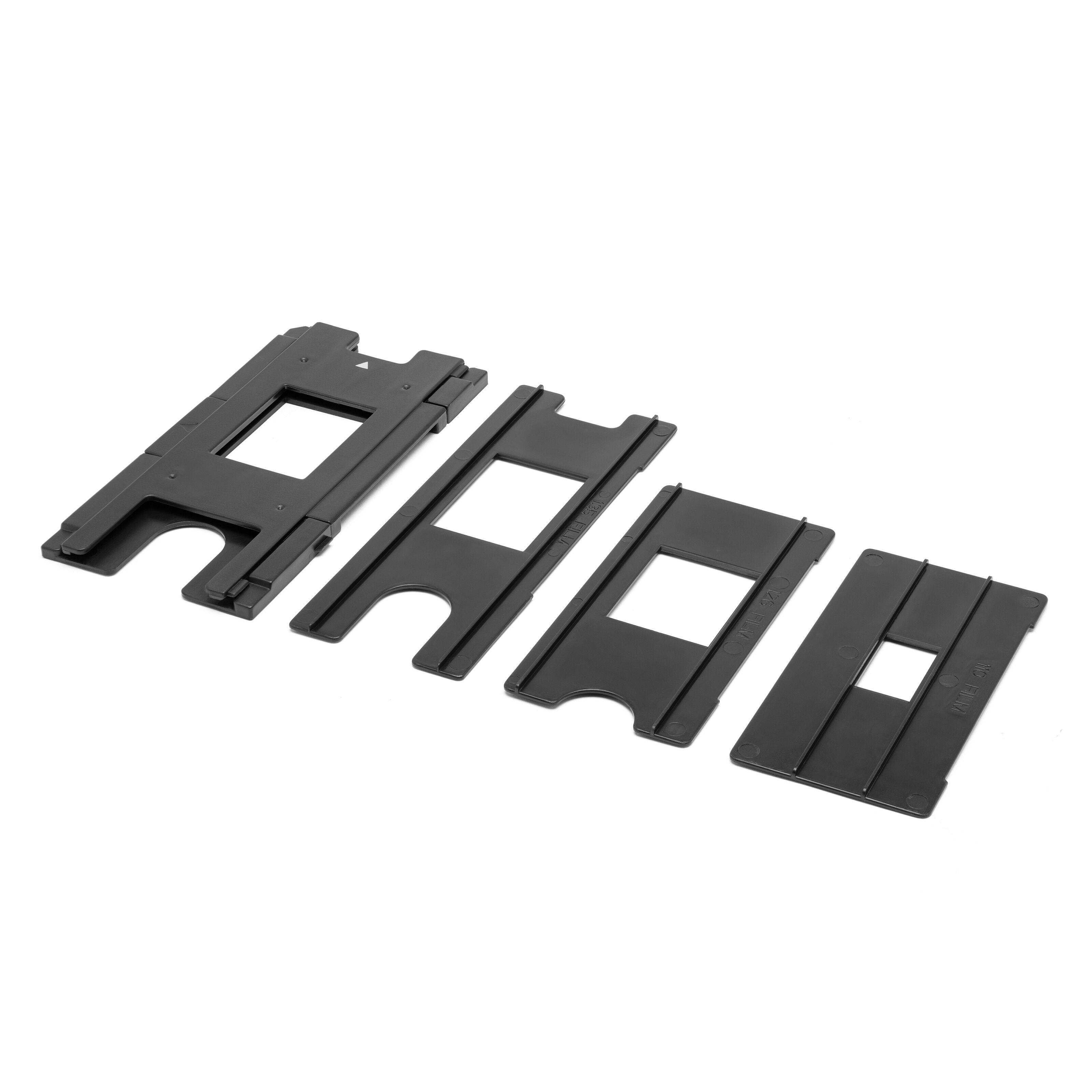 Plexgear Pixaver Digitise - Negativ- och diascanner - Dia & negativ ...