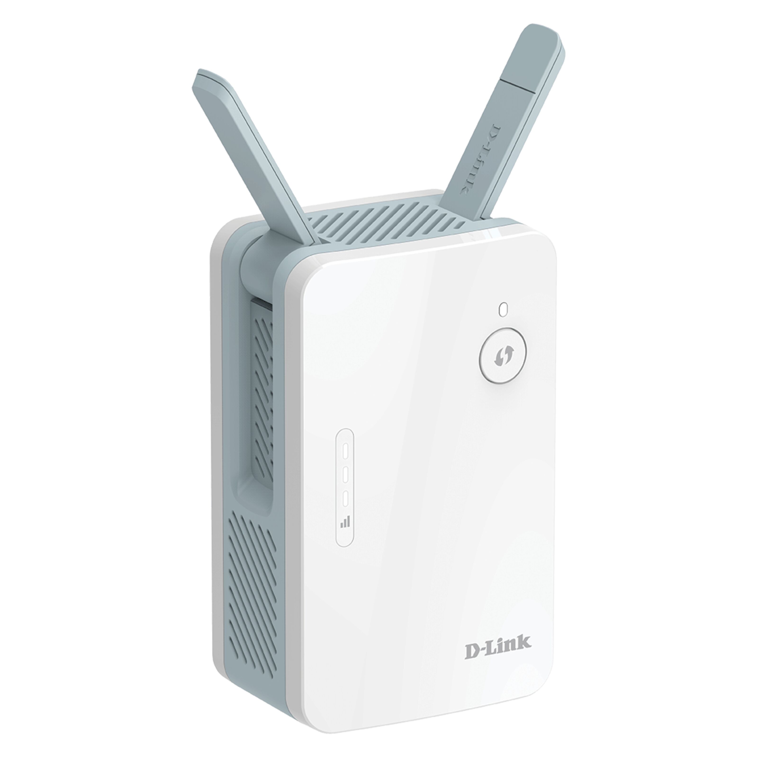 D-link E15 Mesh-repeater AX1500 - Repeater för trådlöst nätverk | Kjell.com
