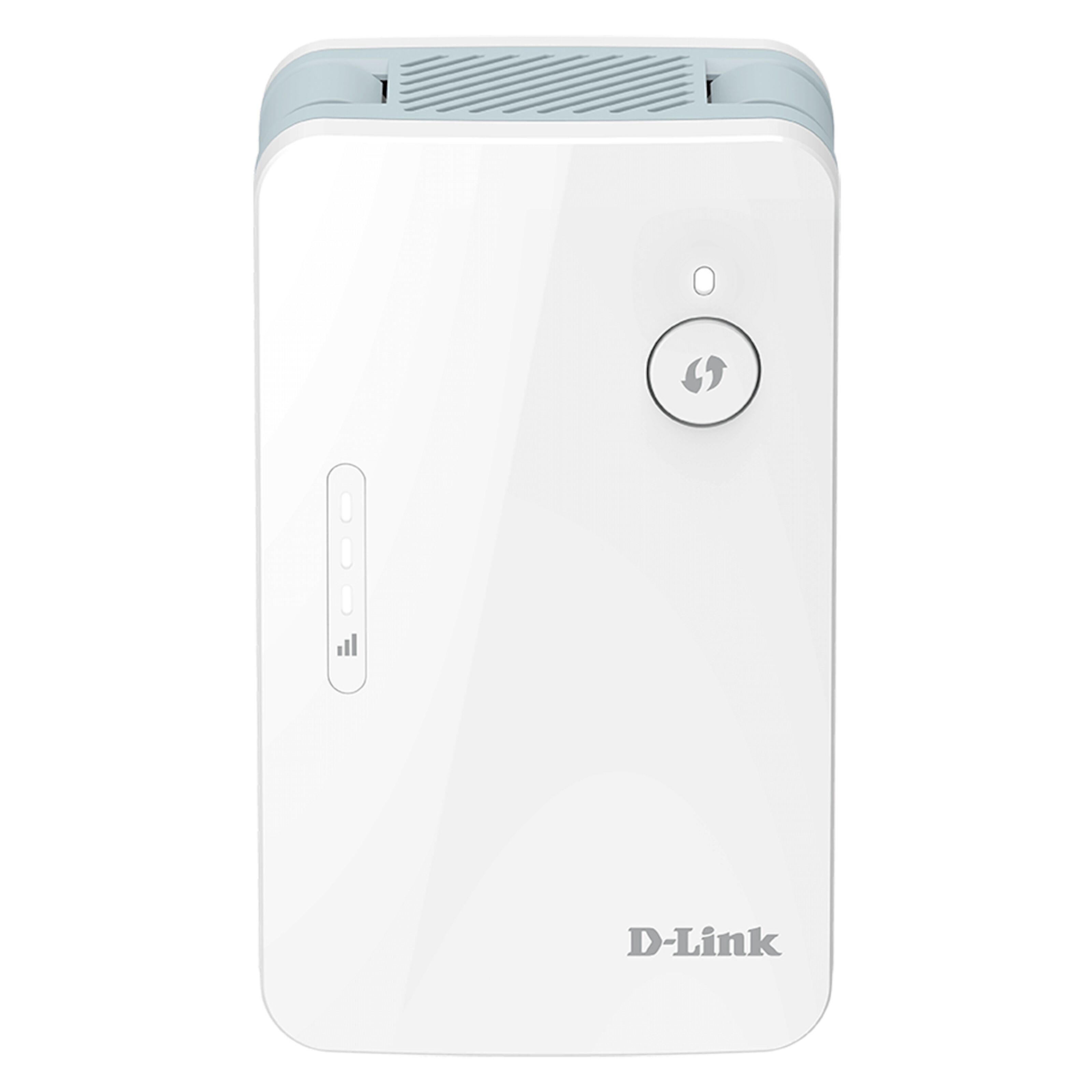 D-link E15 Mesh-repeater AX1500 - Repeater för trådlöst nätverk | Kjell.com