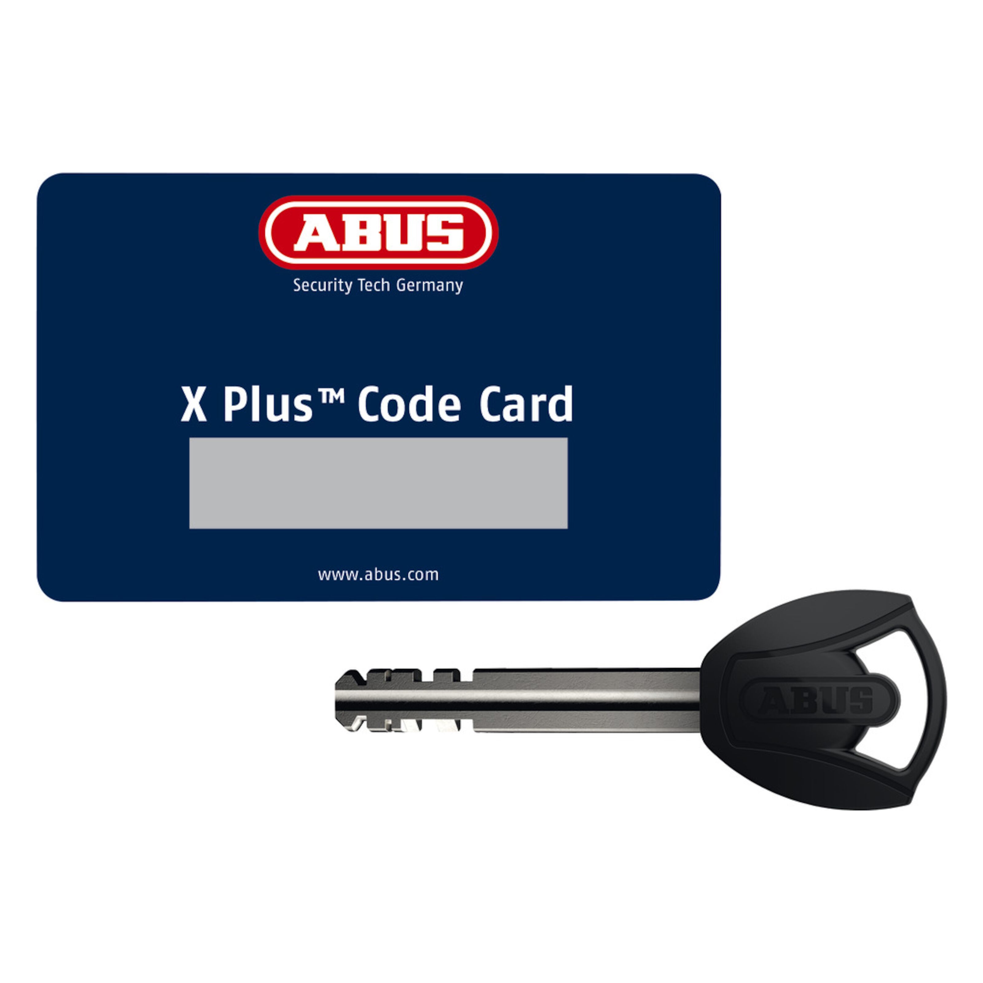 ABUS Granit Victory XPlus 68 Skivbromslås - Motorcykellås | Kjell.com