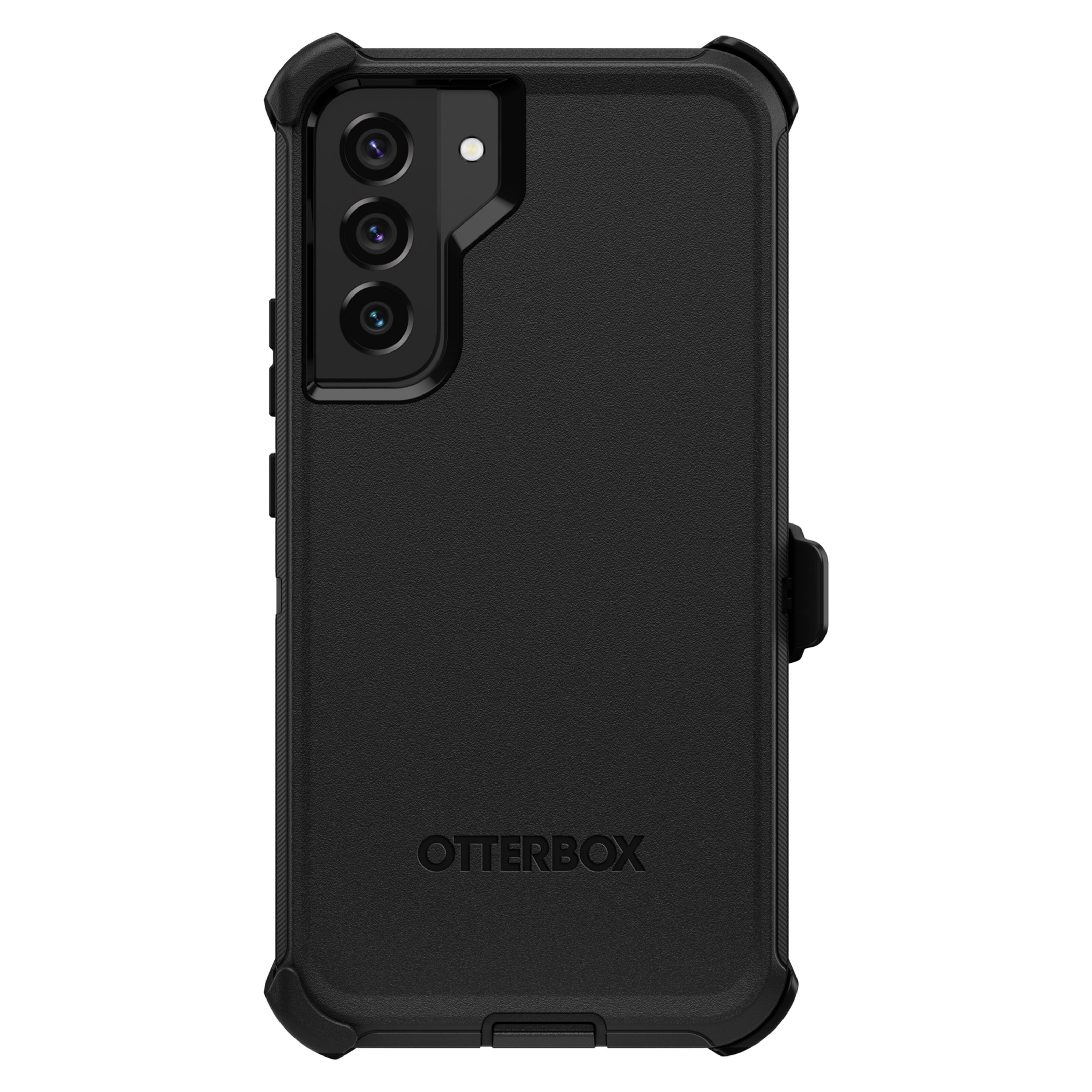 Otterbox Defender Tåligt skal för Galaxy S22 Plus - Mobilskal till ...