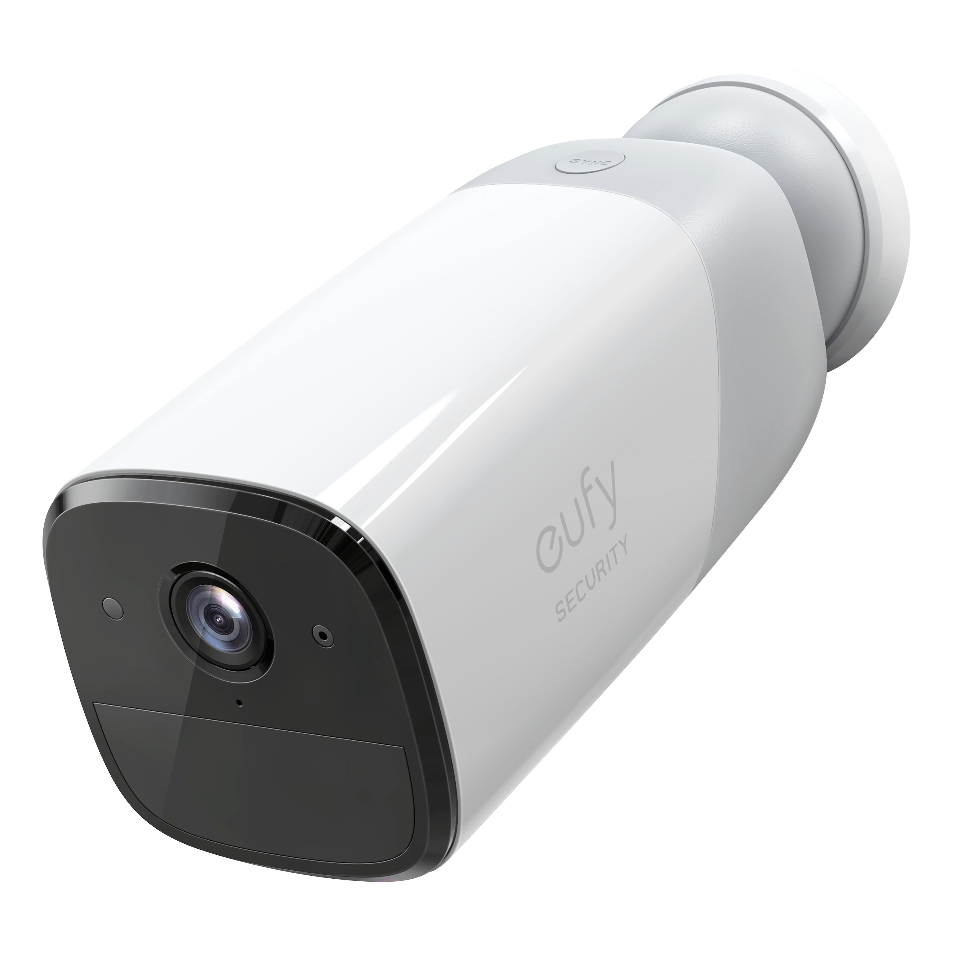Eufy EufyCam 2 Pro Extra kamera - Nätverkskameror | Kjell & Company
